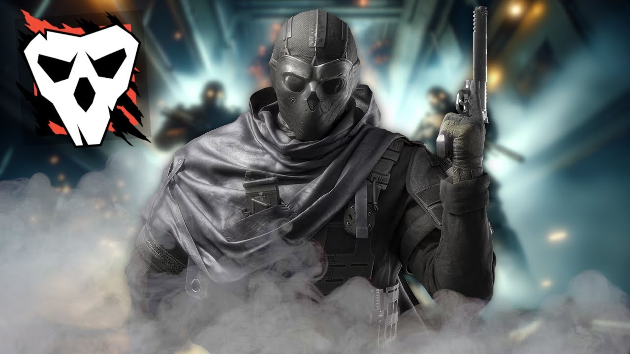 Deimos R6 Wallpapers - Wallpaper Cave