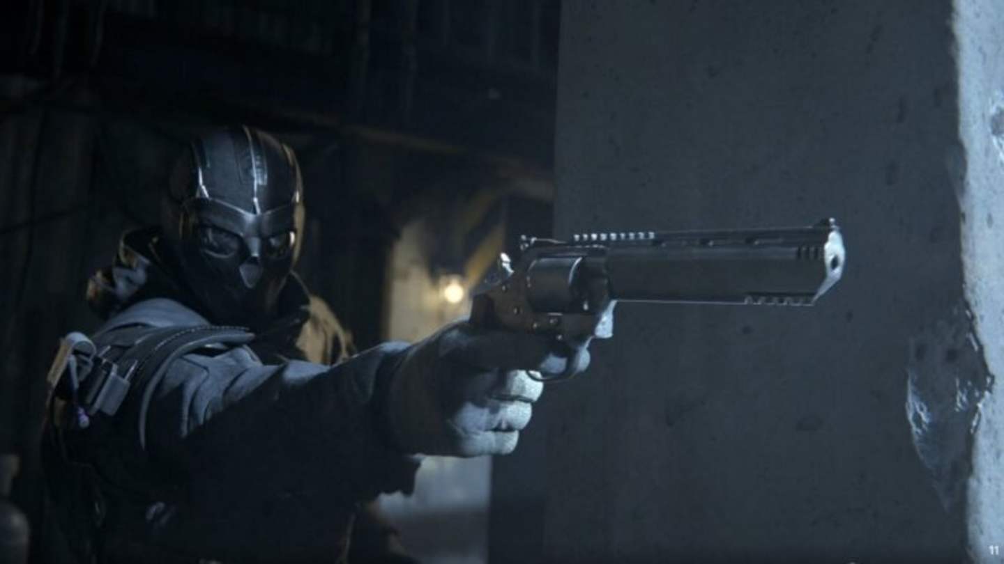 Deimos R6 Wallpapers - Wallpaper Cave