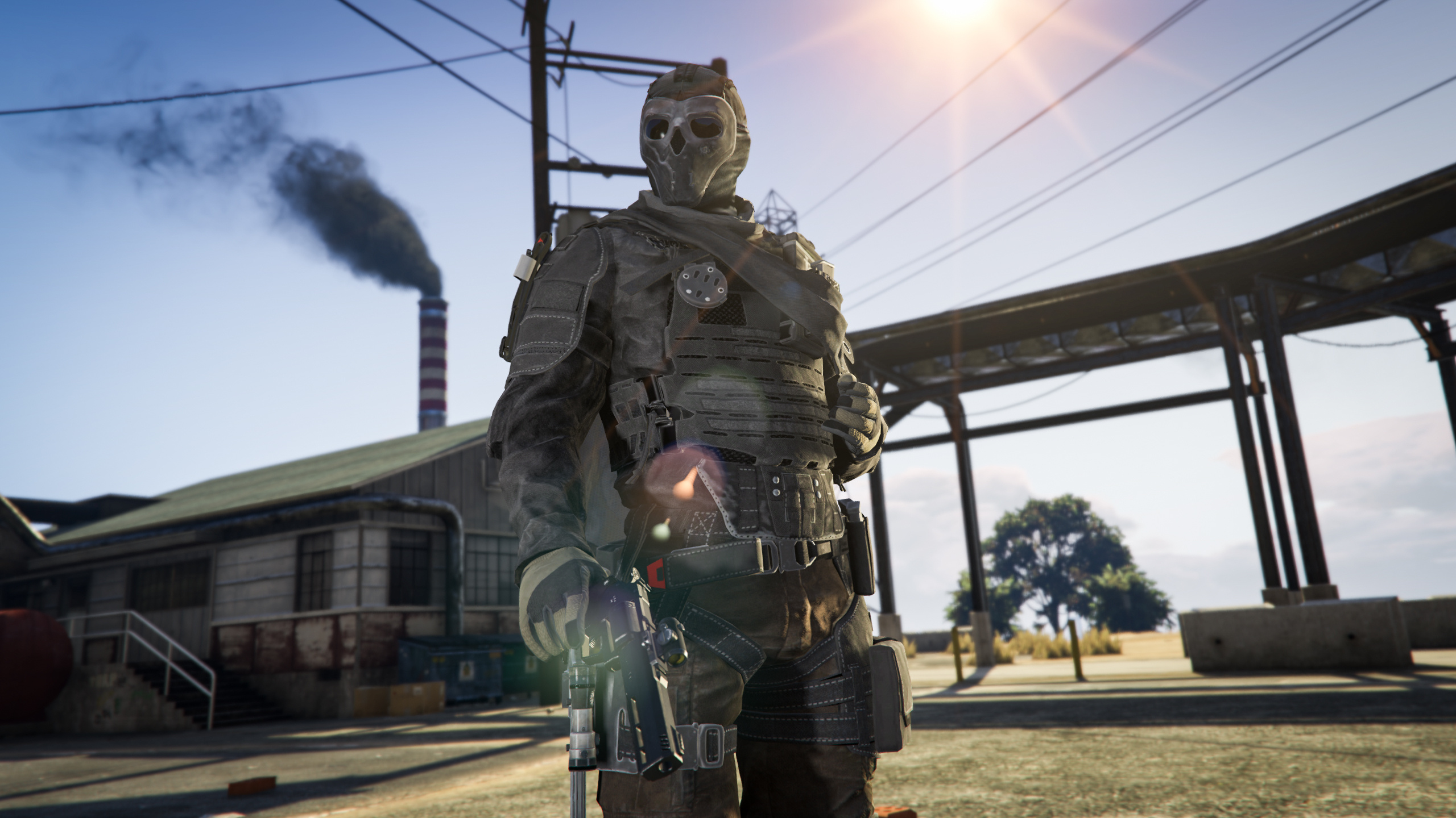 Deimos R6 Wallpapers - Wallpaper Cave