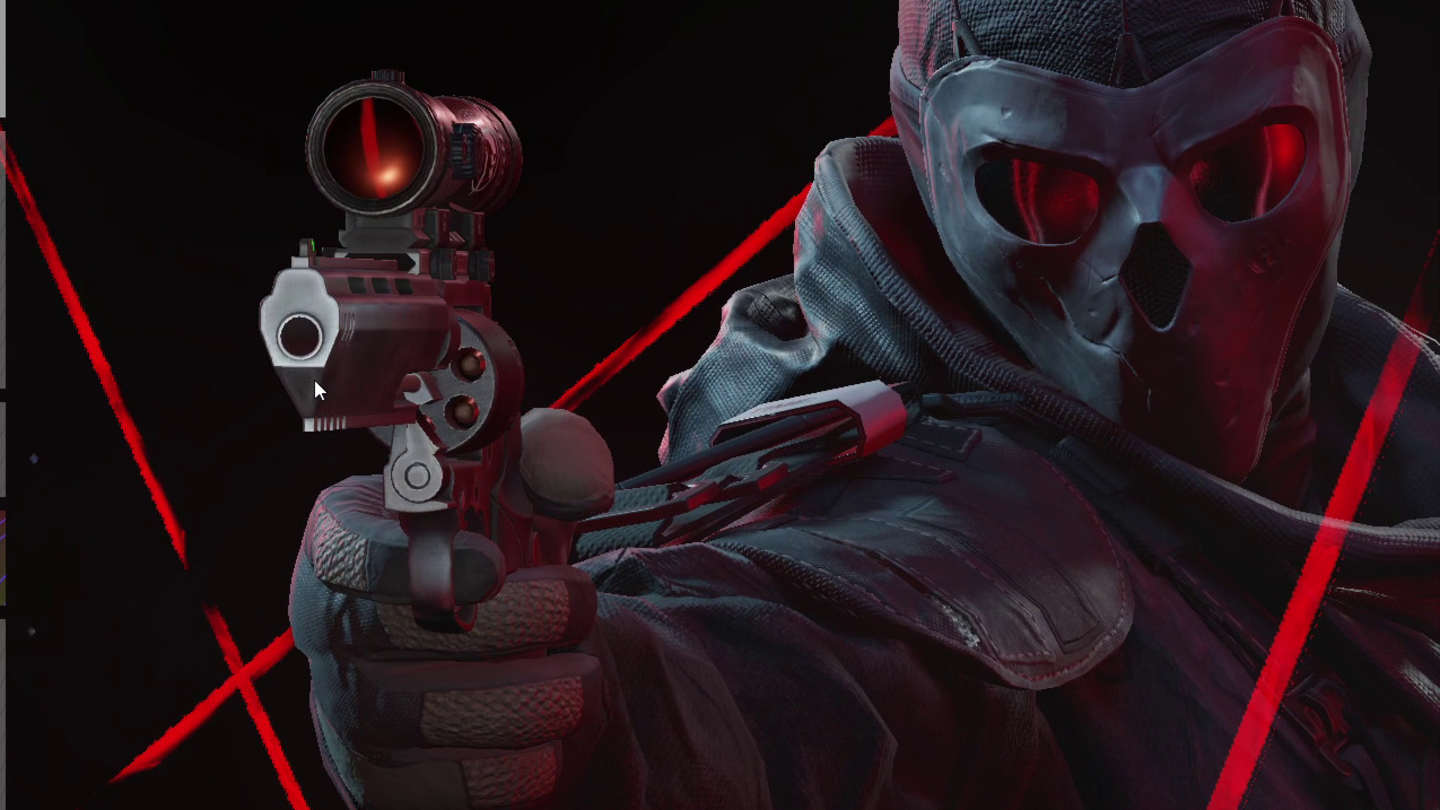 Deimos R6 Wallpapers - Wallpaper Cave