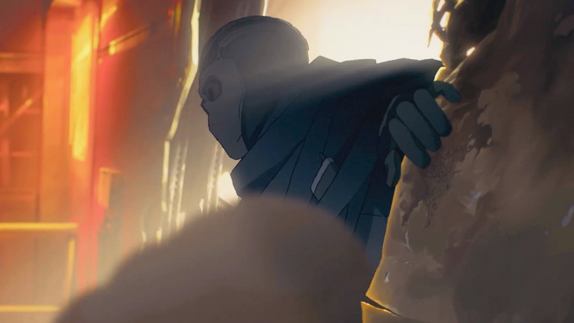 Deimos R6 Wallpapers - Wallpaper Cave