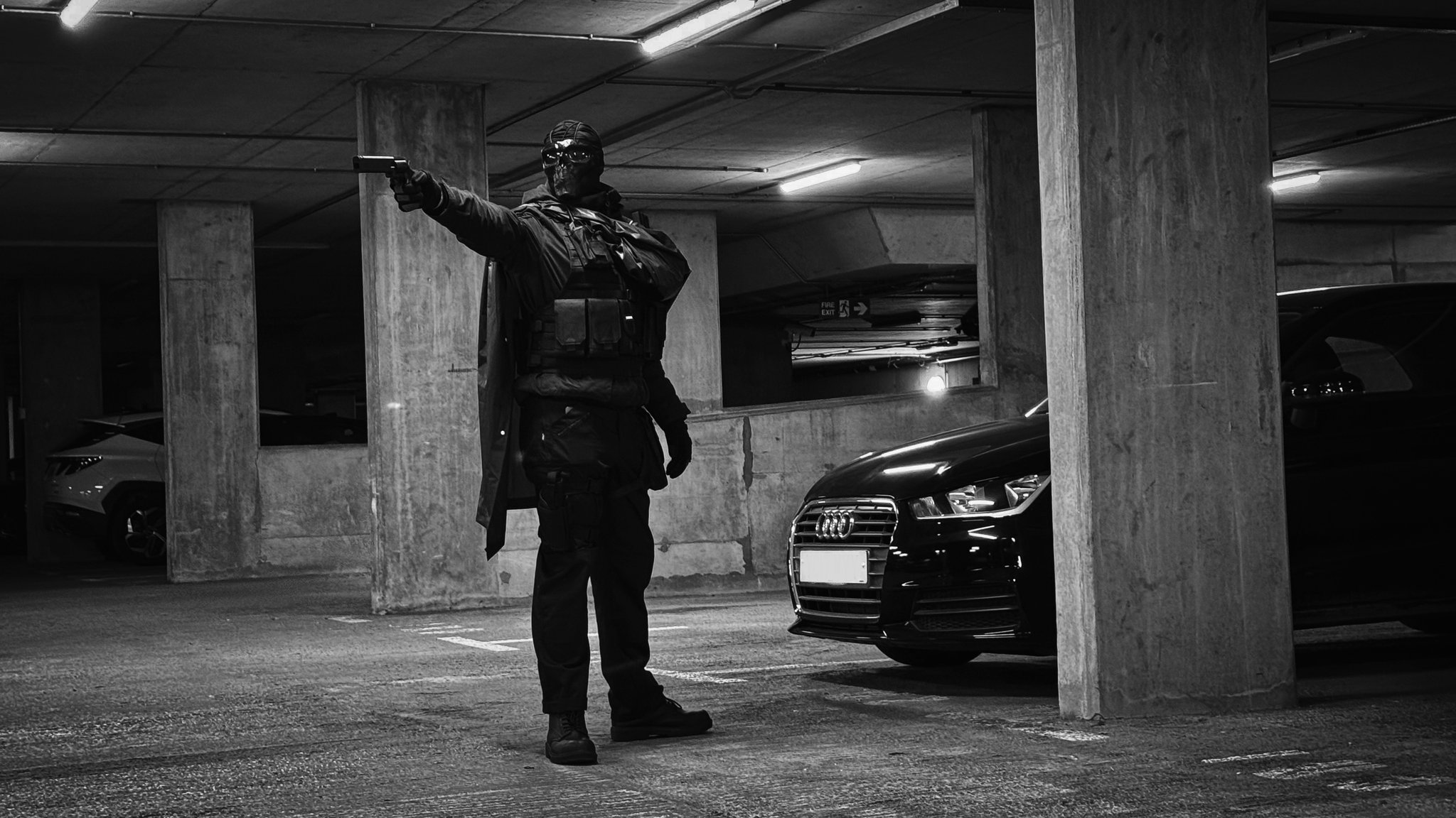 Deimos R6 Wallpapers - Wallpaper Cave