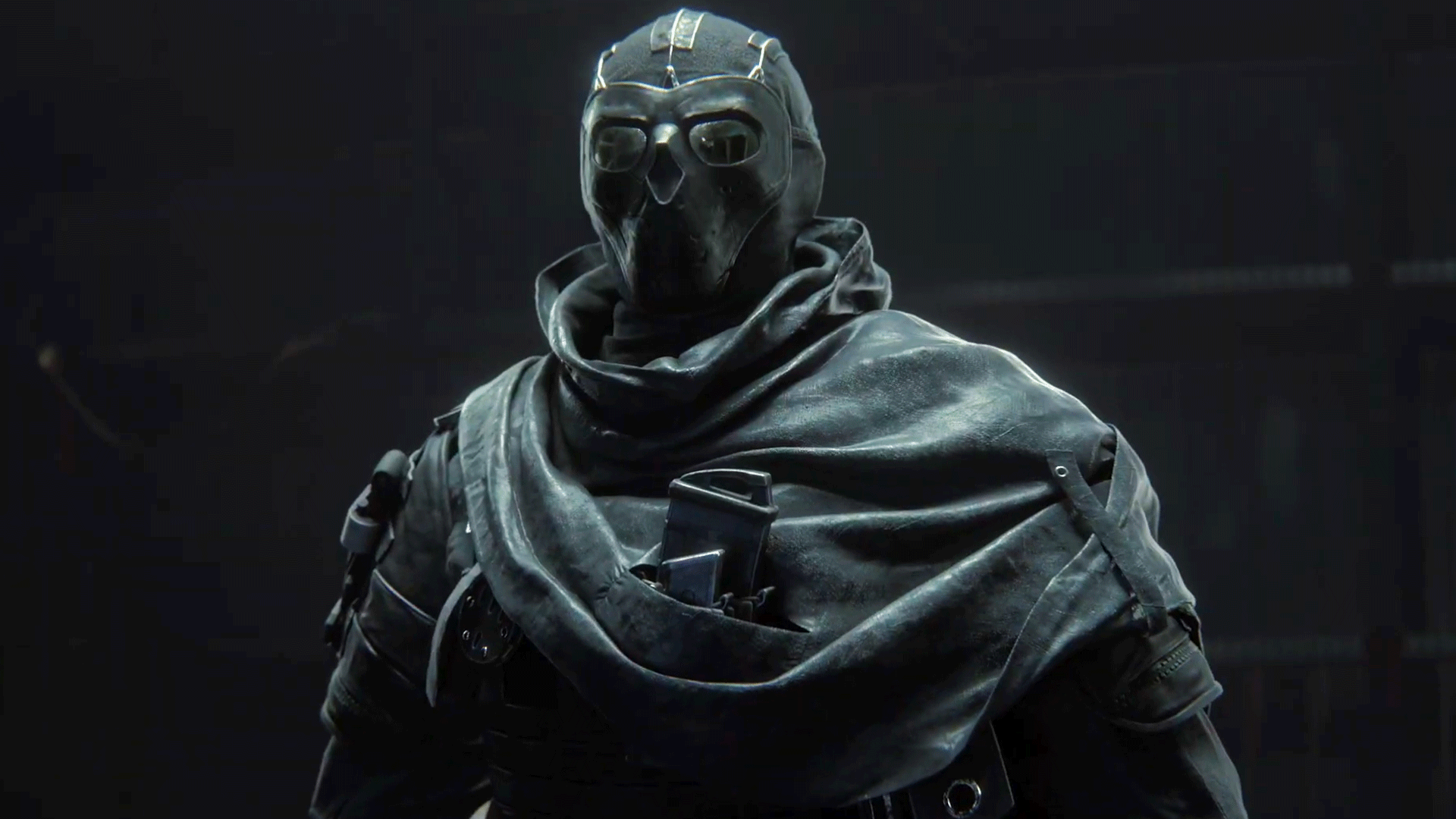 Deimos R6 Wallpapers - Wallpaper Cave