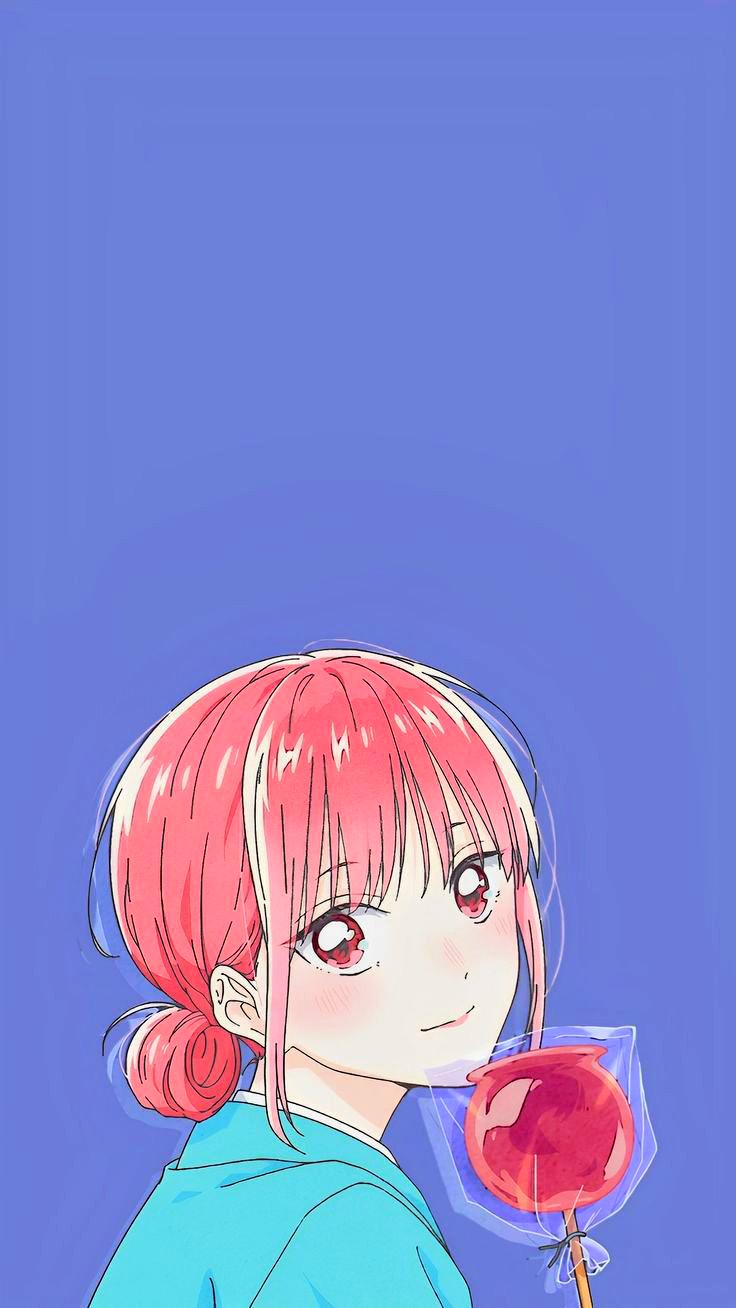 Hina Chono Wallpapers - Wallpaper Cave