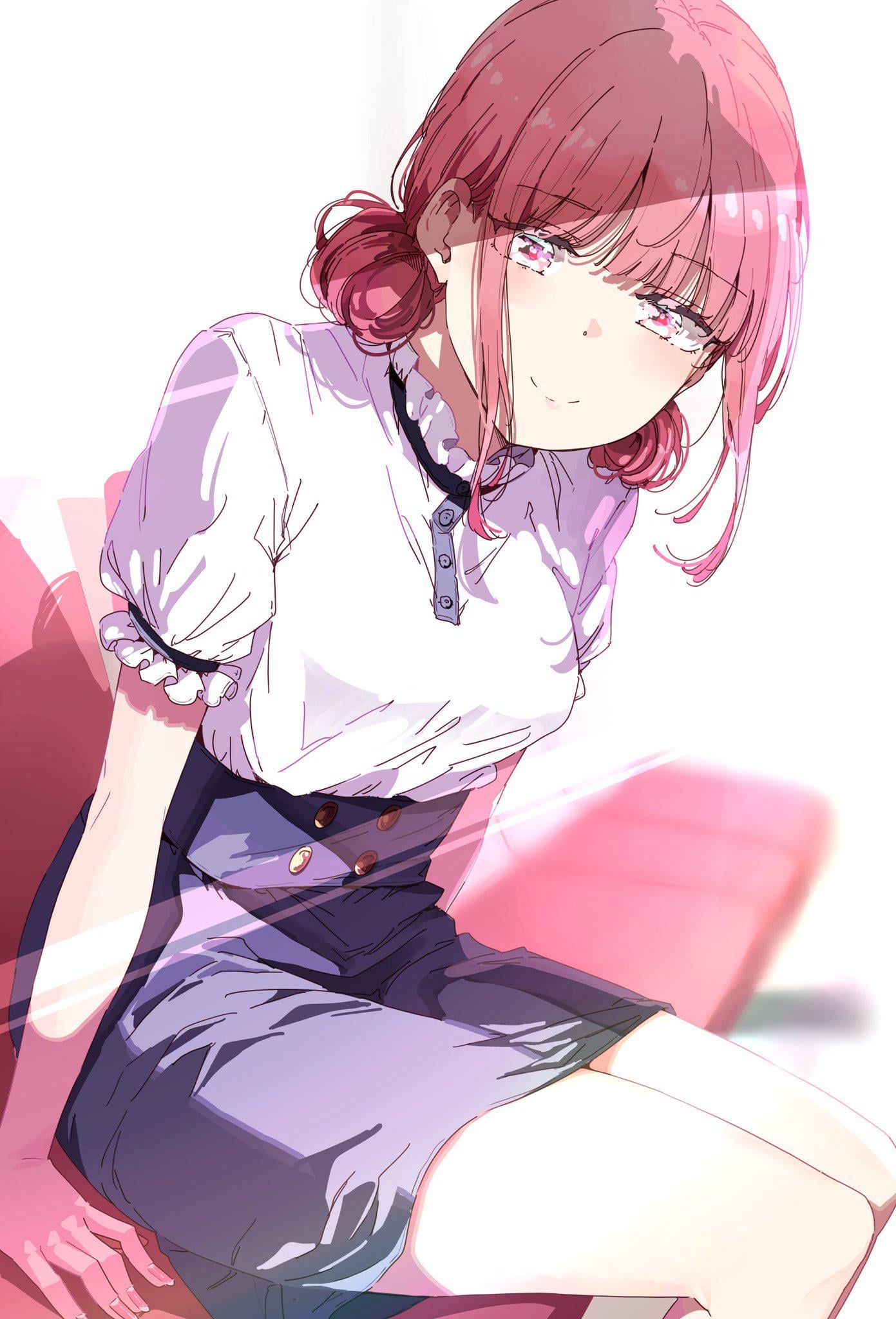 Hina Chono Wallpapers - Wallpaper Cave