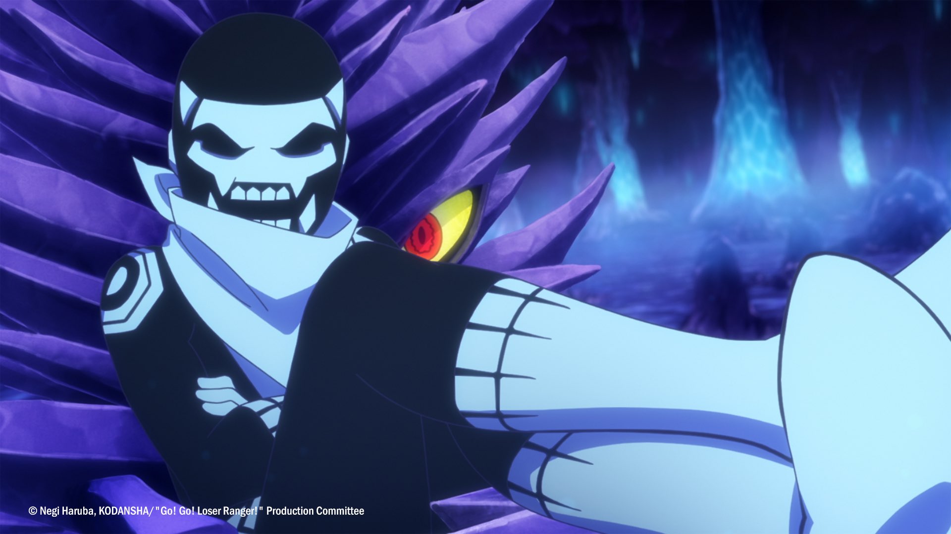 Sentai Daishikkaku Wallpapers - Wallpaper Cave