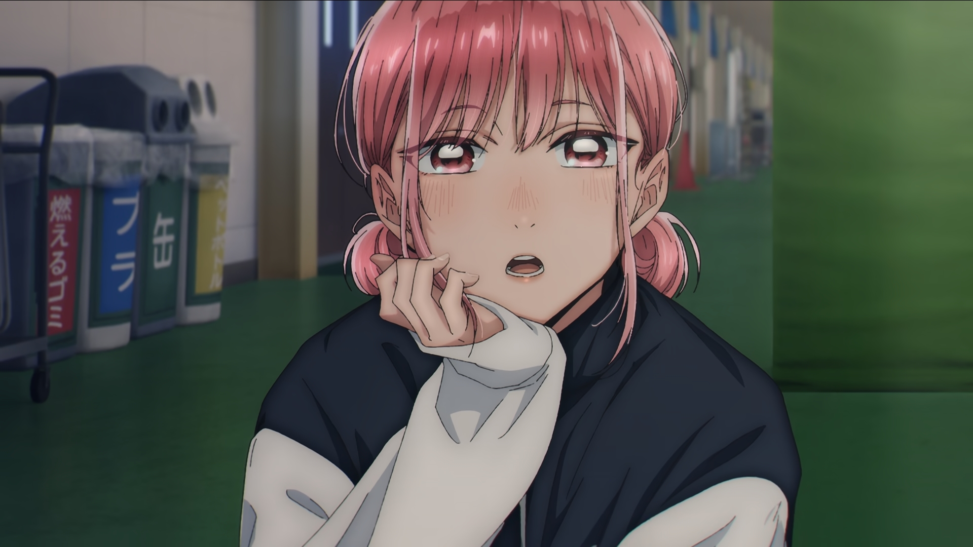 Hina Chono Wallpapers - Wallpaper Cave