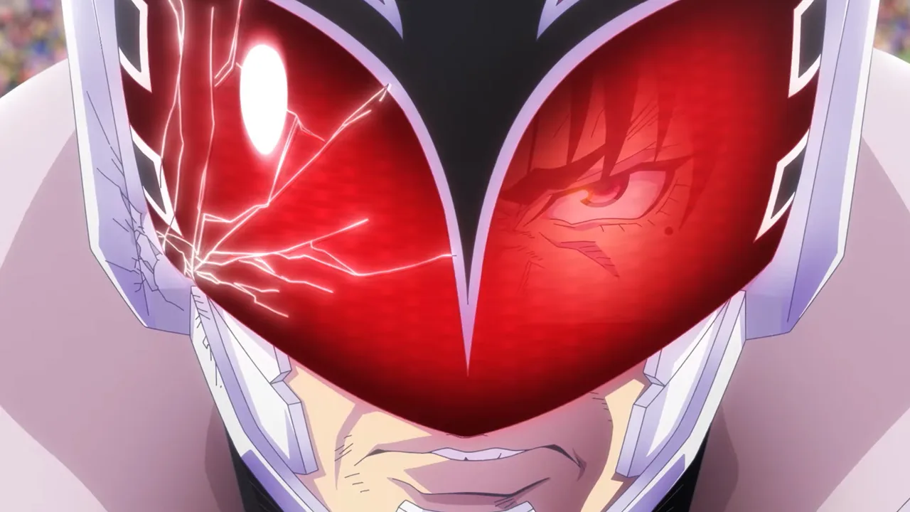 Sentai Daishikkaku Wallpapers - Wallpaper Cave