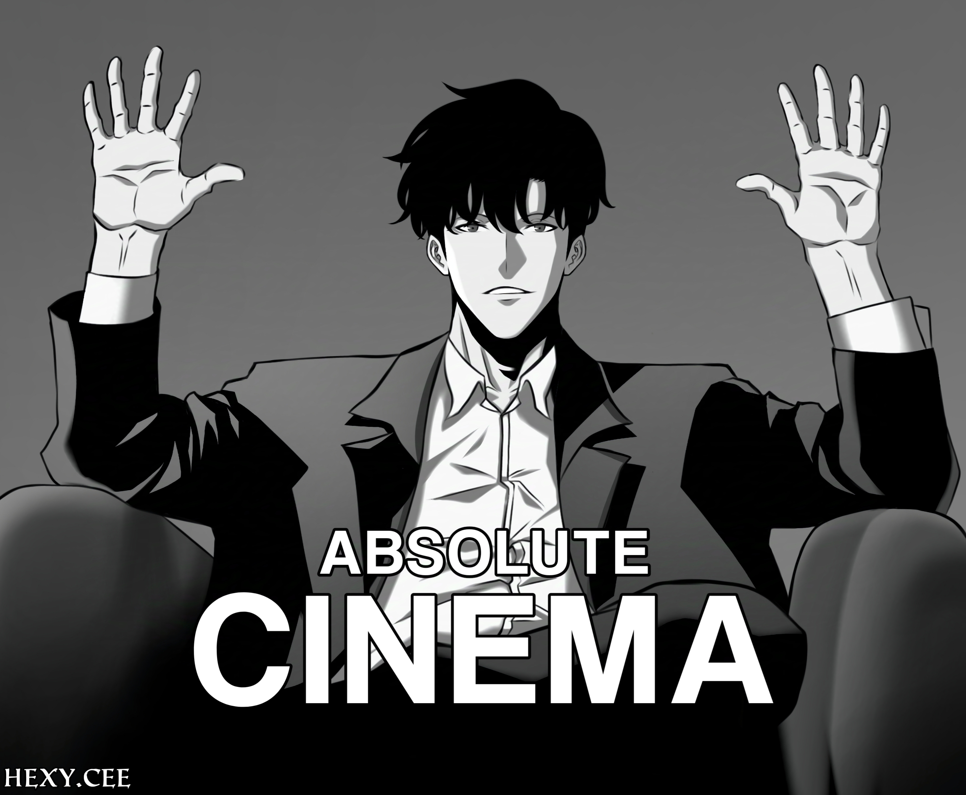 Absolute Cinema Wallpapers Wallpaper Cave
