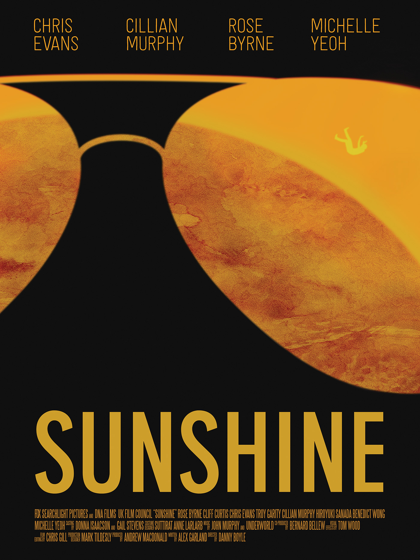 Sunshine Movie Wallpapers - Wallpaper Cave
