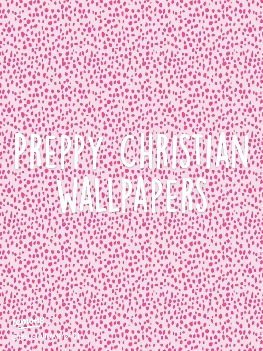 Preppy God Wallpapers - Wallpaper Cave