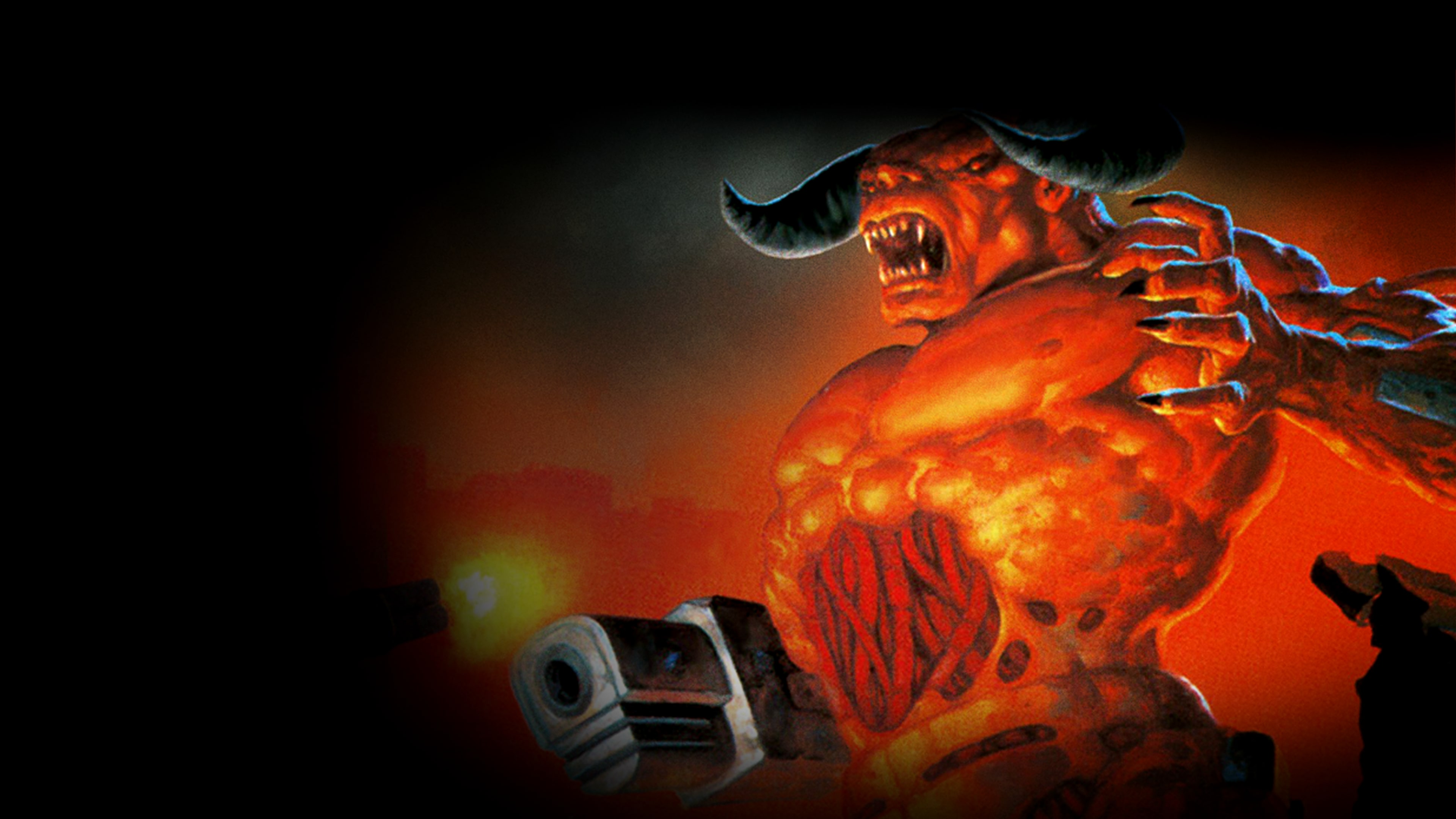 Doom II Wallpapers - Wallpaper Cave