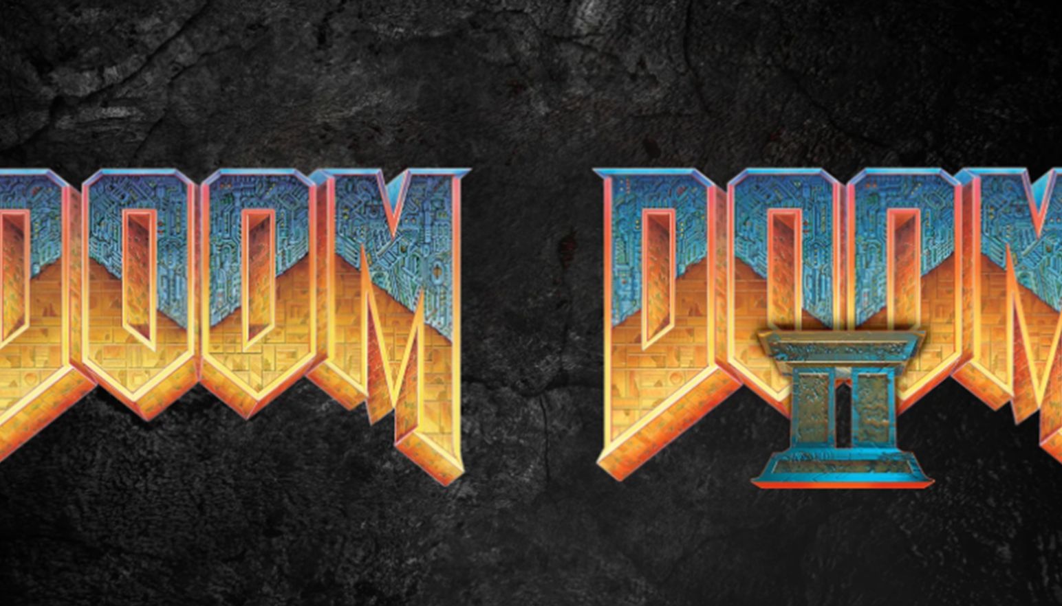 Doom II Wallpapers - Wallpaper Cave