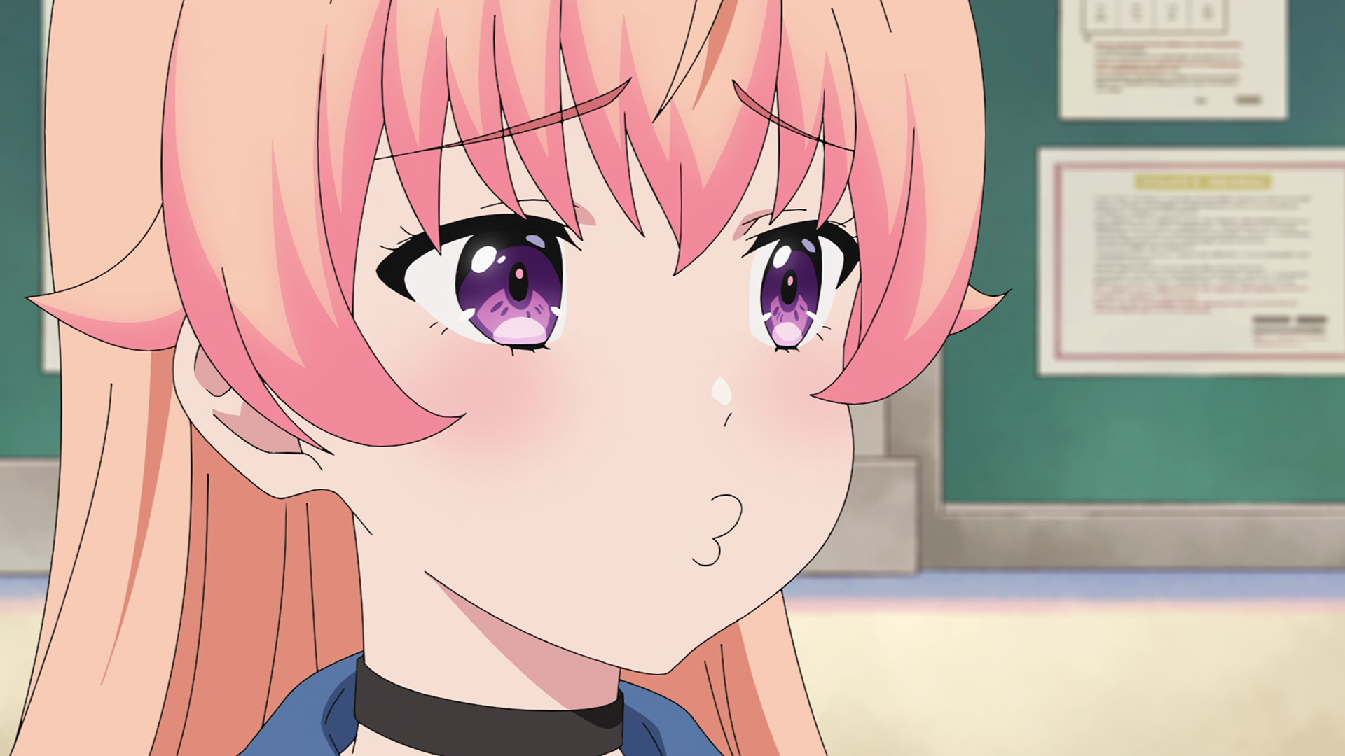 Witch Watch Wallpapers - Wallpaper Cave