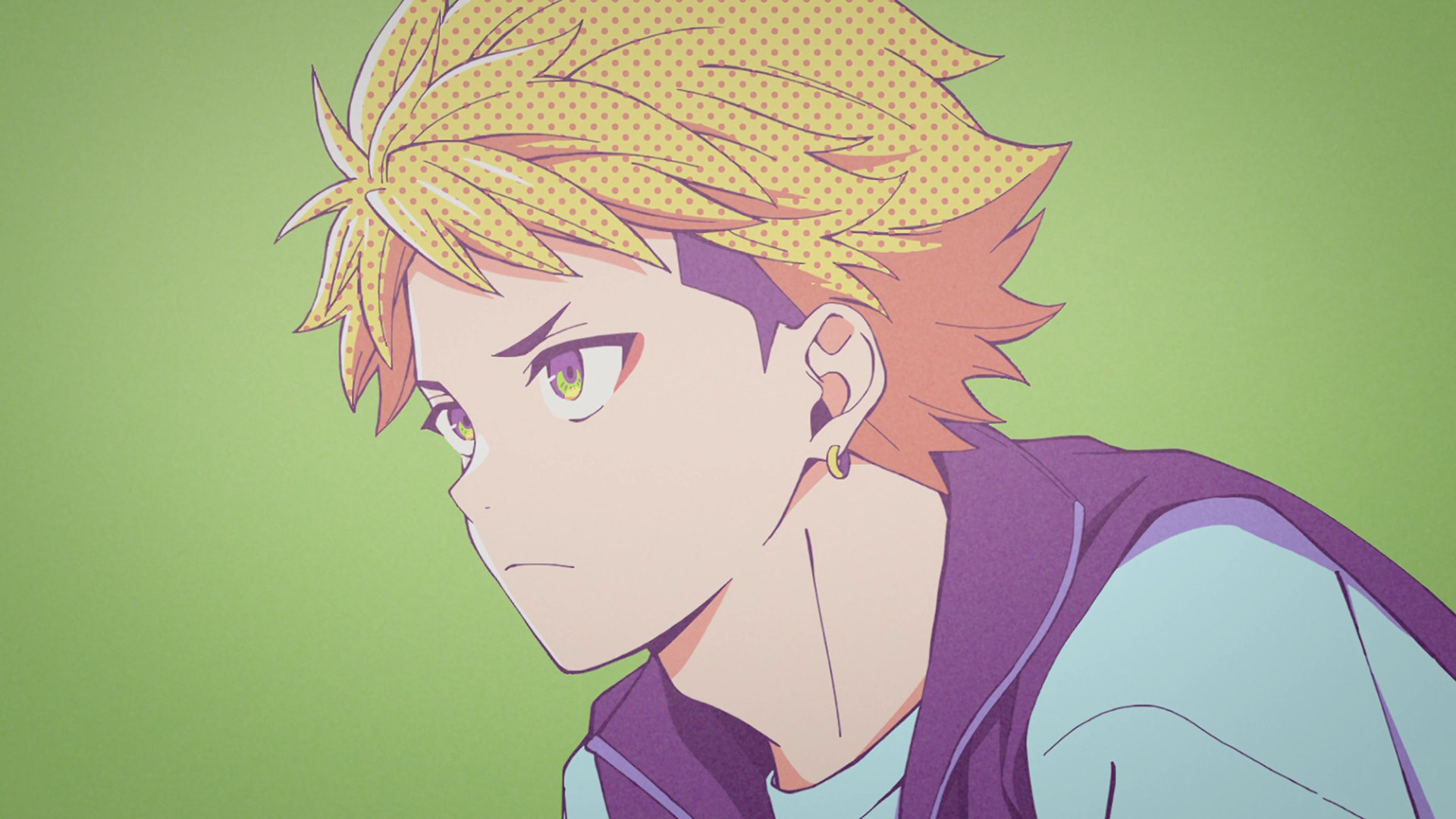 Witch Watch Wallpapers - Wallpaper Cave