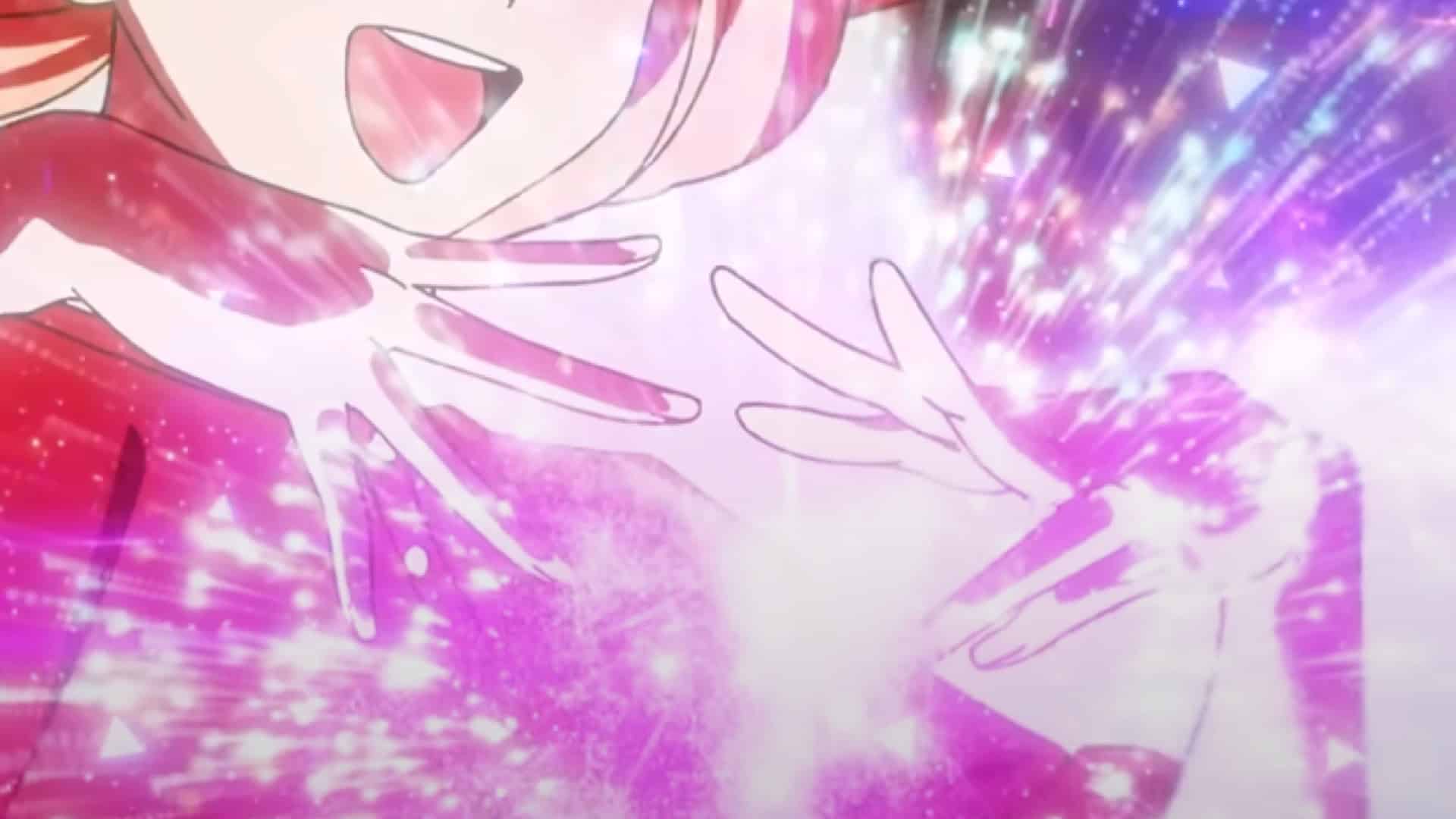 Witch Watch Wallpapers - Wallpaper Cave