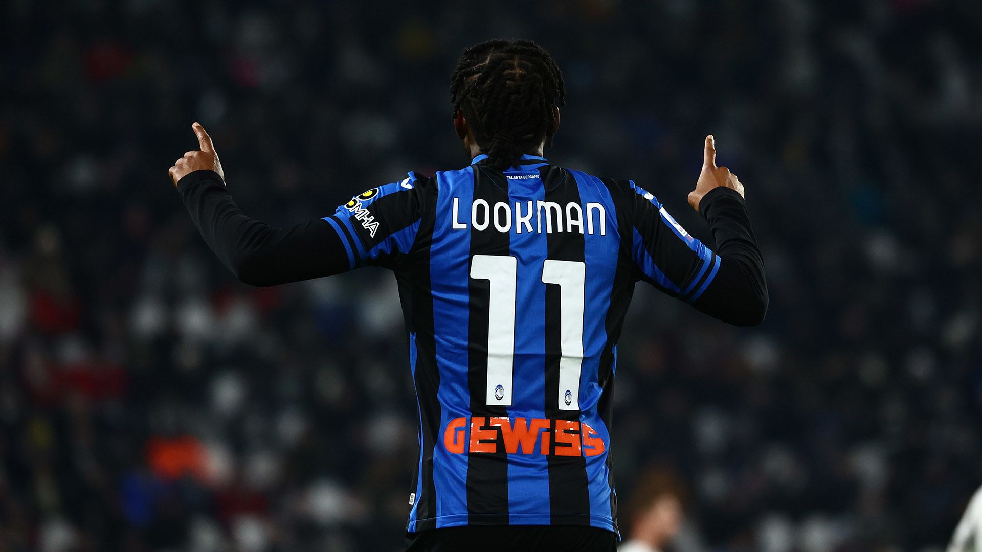 Ademola Lookman Wallpapers - Wallpaper Cave