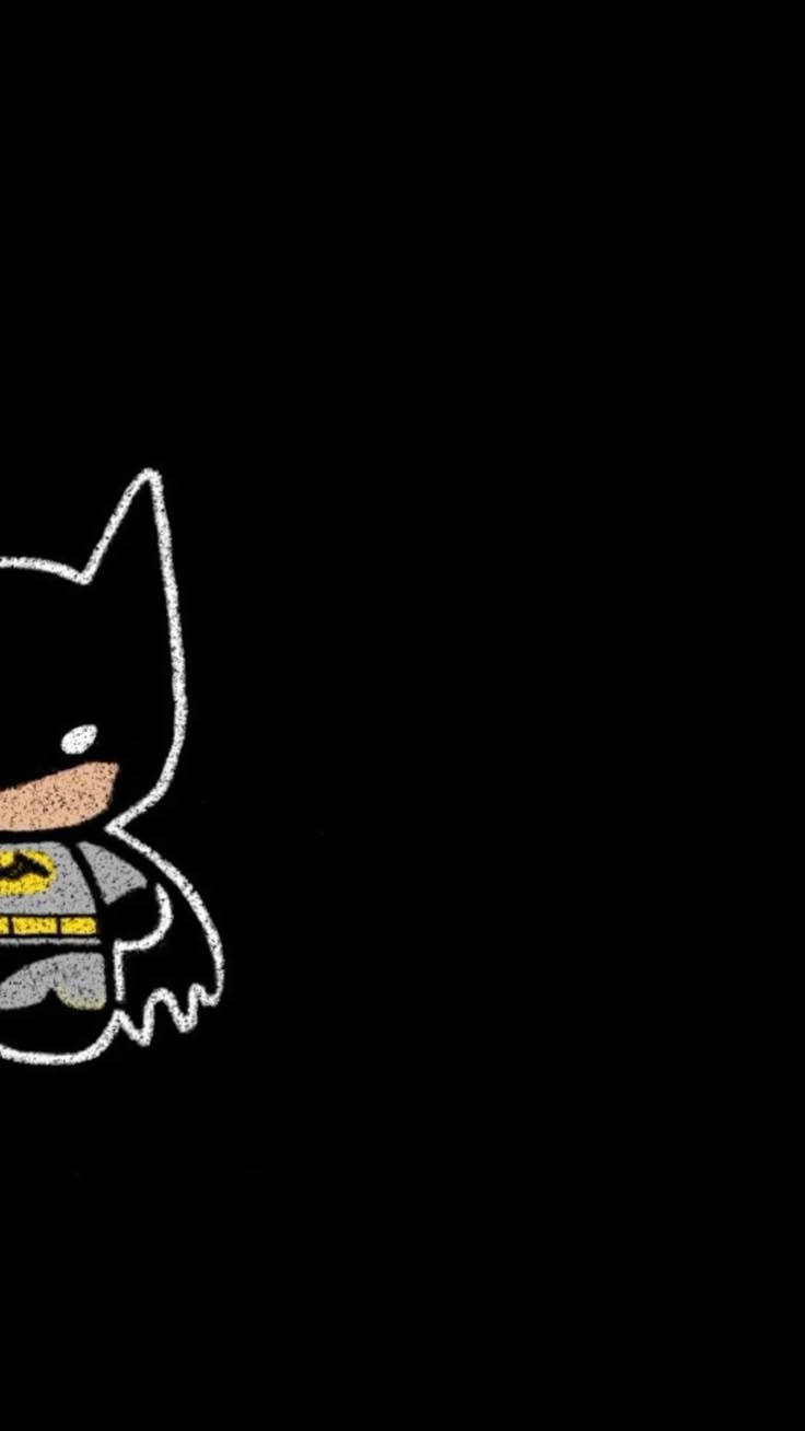 Hello Kitty Batman Wallpapers - Wallpaper Cave