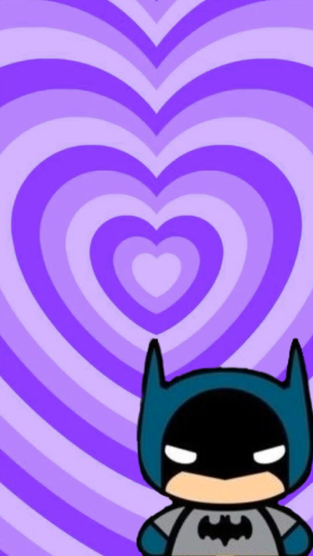 Hello Kitty Batman Wallpapers - Wallpaper Cave