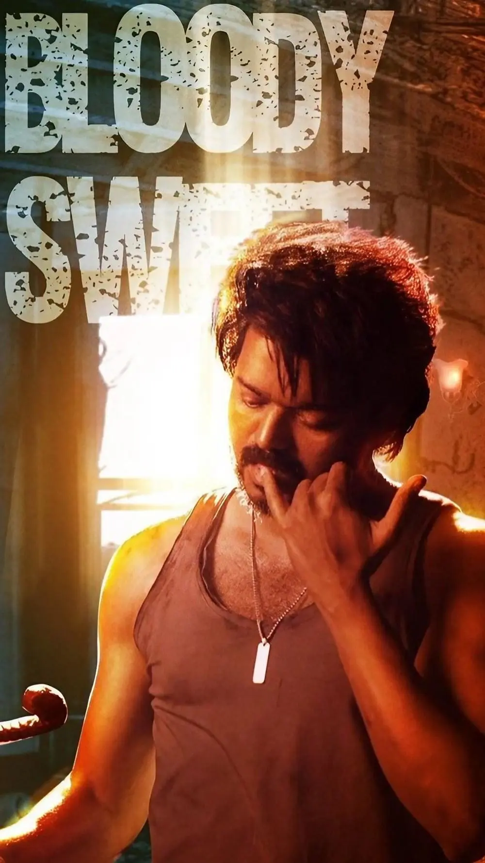 Leo Thalapathy Vijay Wallpapers - Wallpaper Cave