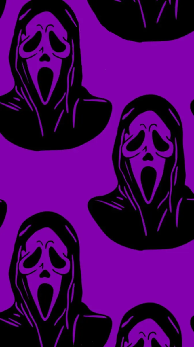 Aesthetic Scream Wallpapers - Wallpaper Cave