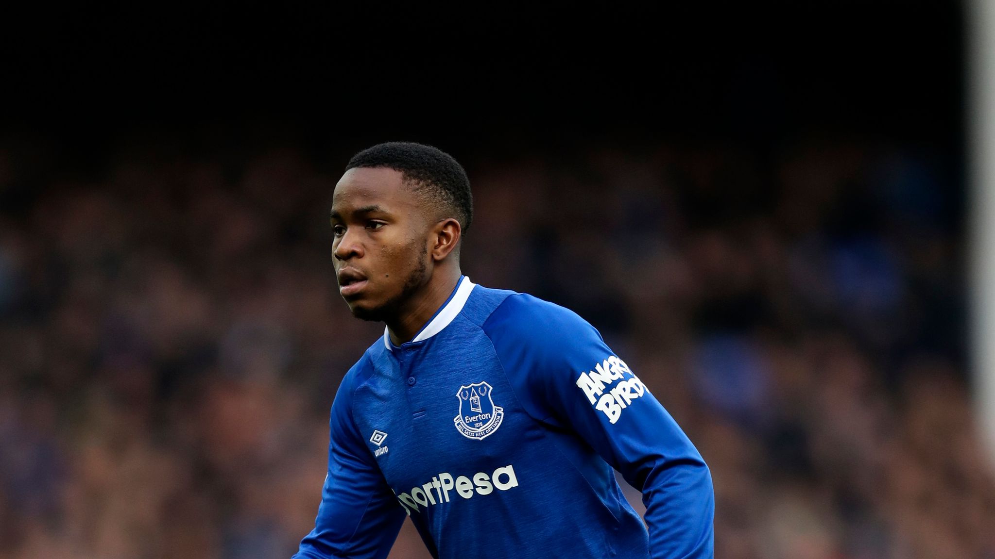 Ademola Lookman Wallpapers - Wallpaper Cave