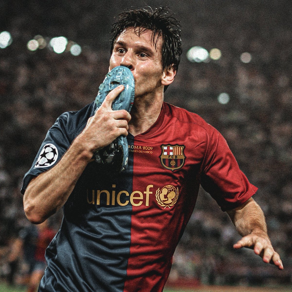 Messi PFP Wallpapers - Wallpaper Cave