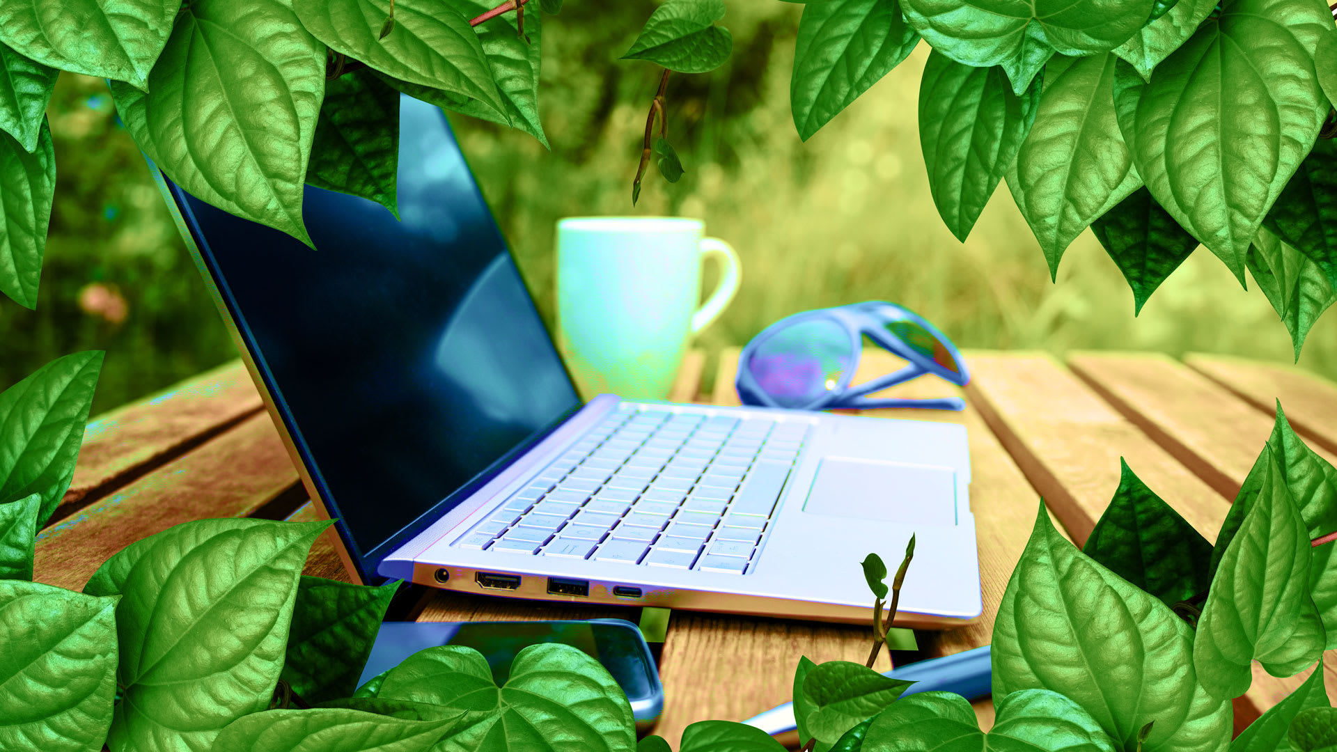 Remote Work Wallpapers - Wallpaper Cave