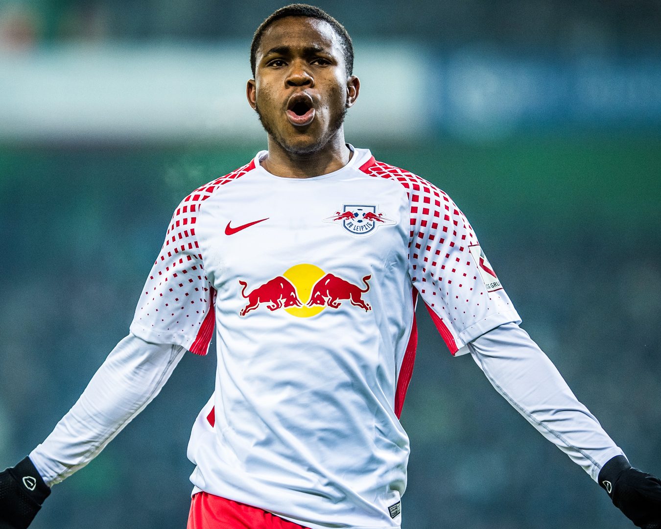 Ademola Lookman Wallpapers - Wallpaper Cave