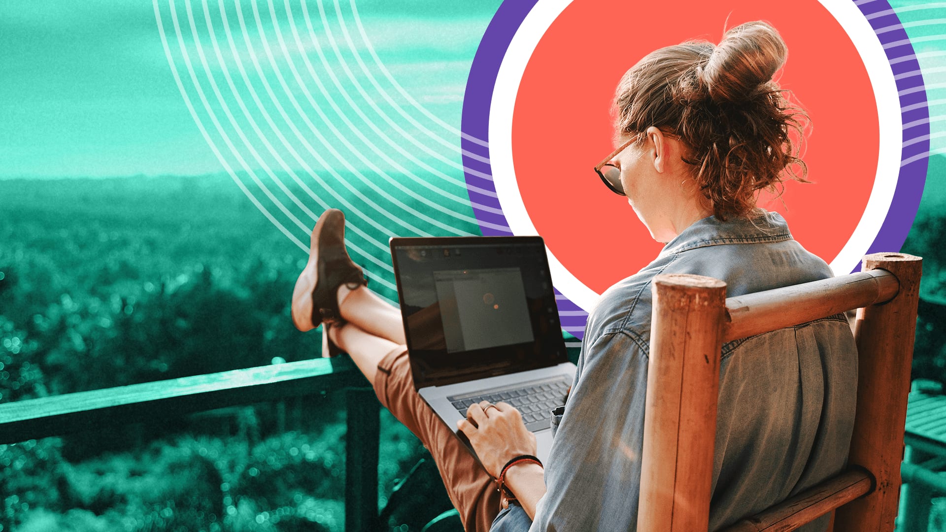 Remote Work Wallpapers - Wallpaper Cave