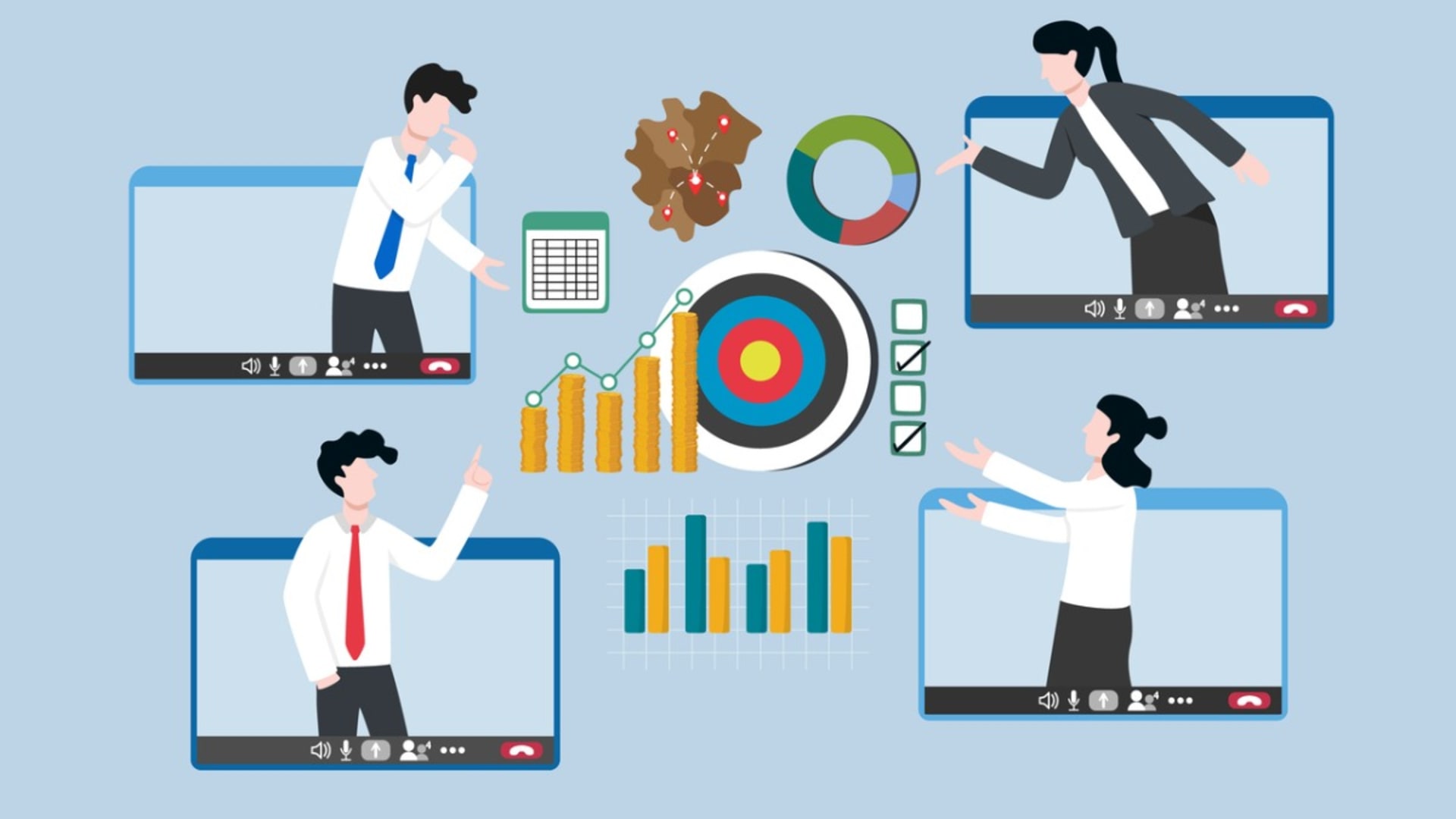 Remote Work Wallpapers - Wallpaper Cave