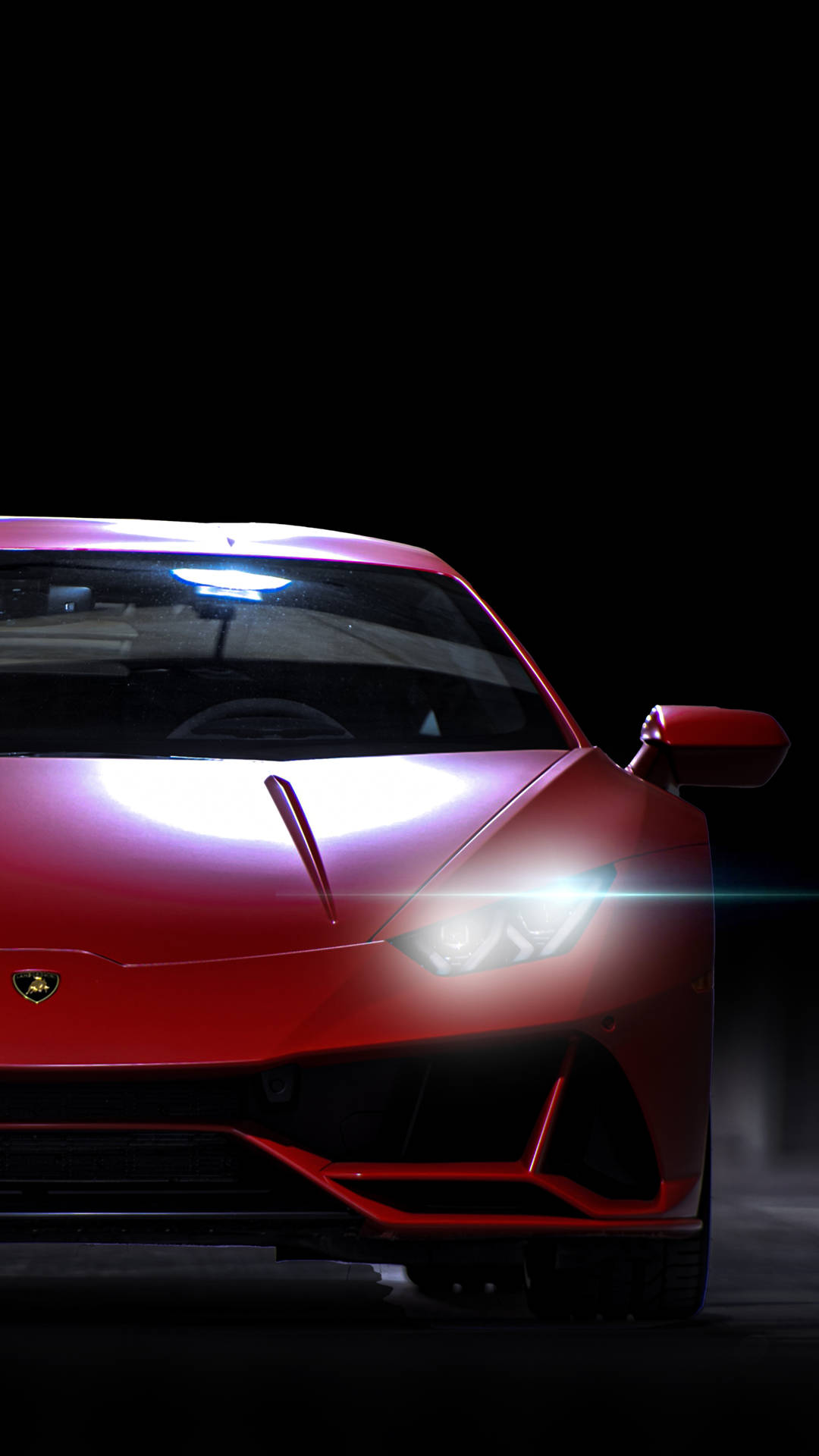 Black Red Car Wallpapers - Wallpaper Cave