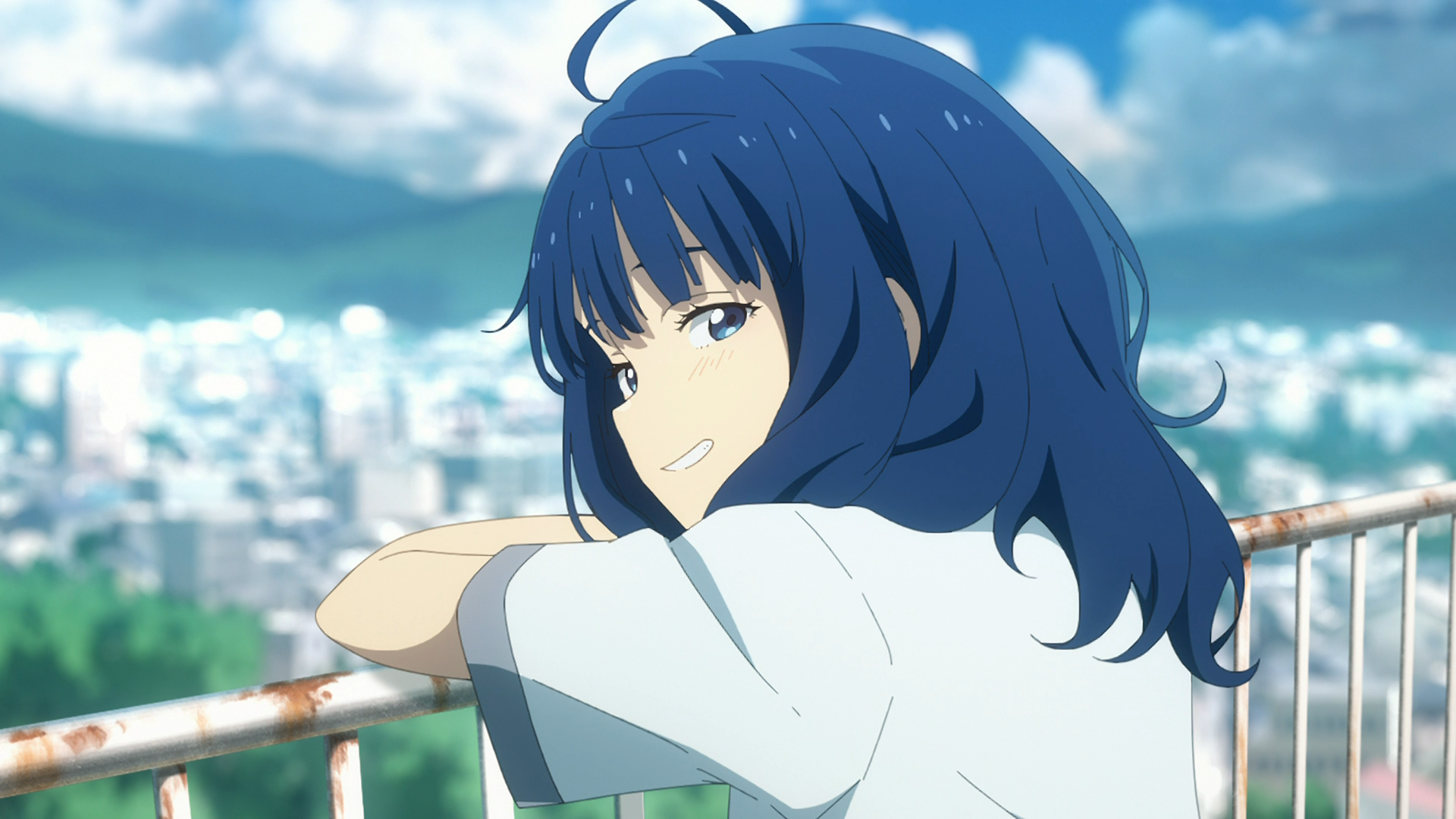 Makeine: Too Many Losing Heroines! Wallpapers - Wallpaper Cave