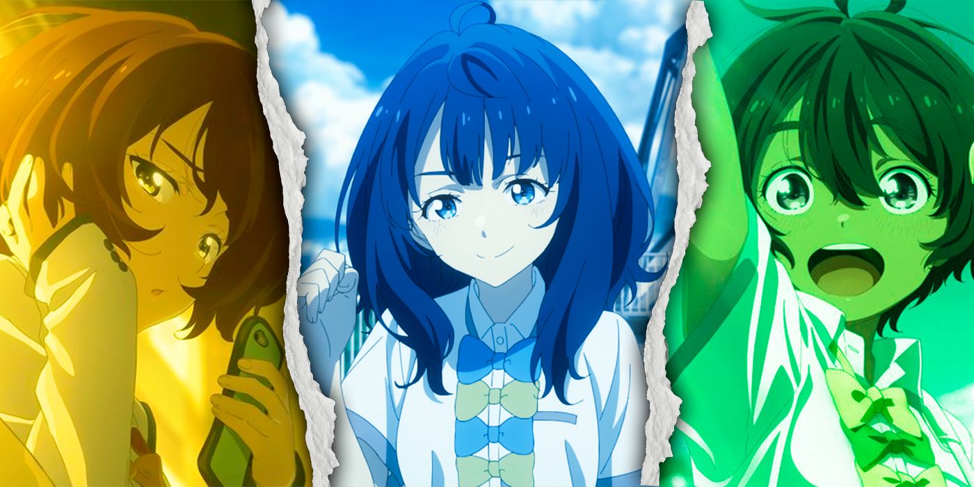 Makeine: Too Many Losing Heroines! Wallpapers - Wallpaper Cave