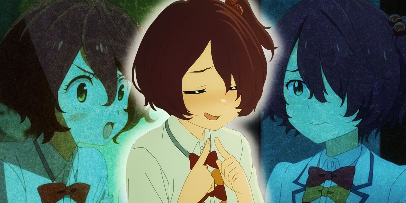 Makeine: Too Many Losing Heroines! Wallpapers - Wallpaper Cave