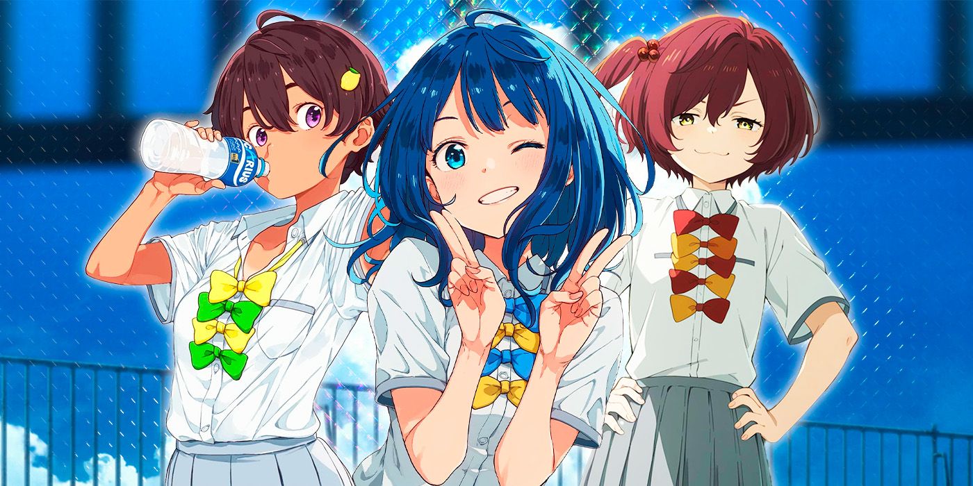 Makeine: Too Many Losing Heroines! Wallpapers - Wallpaper Cave