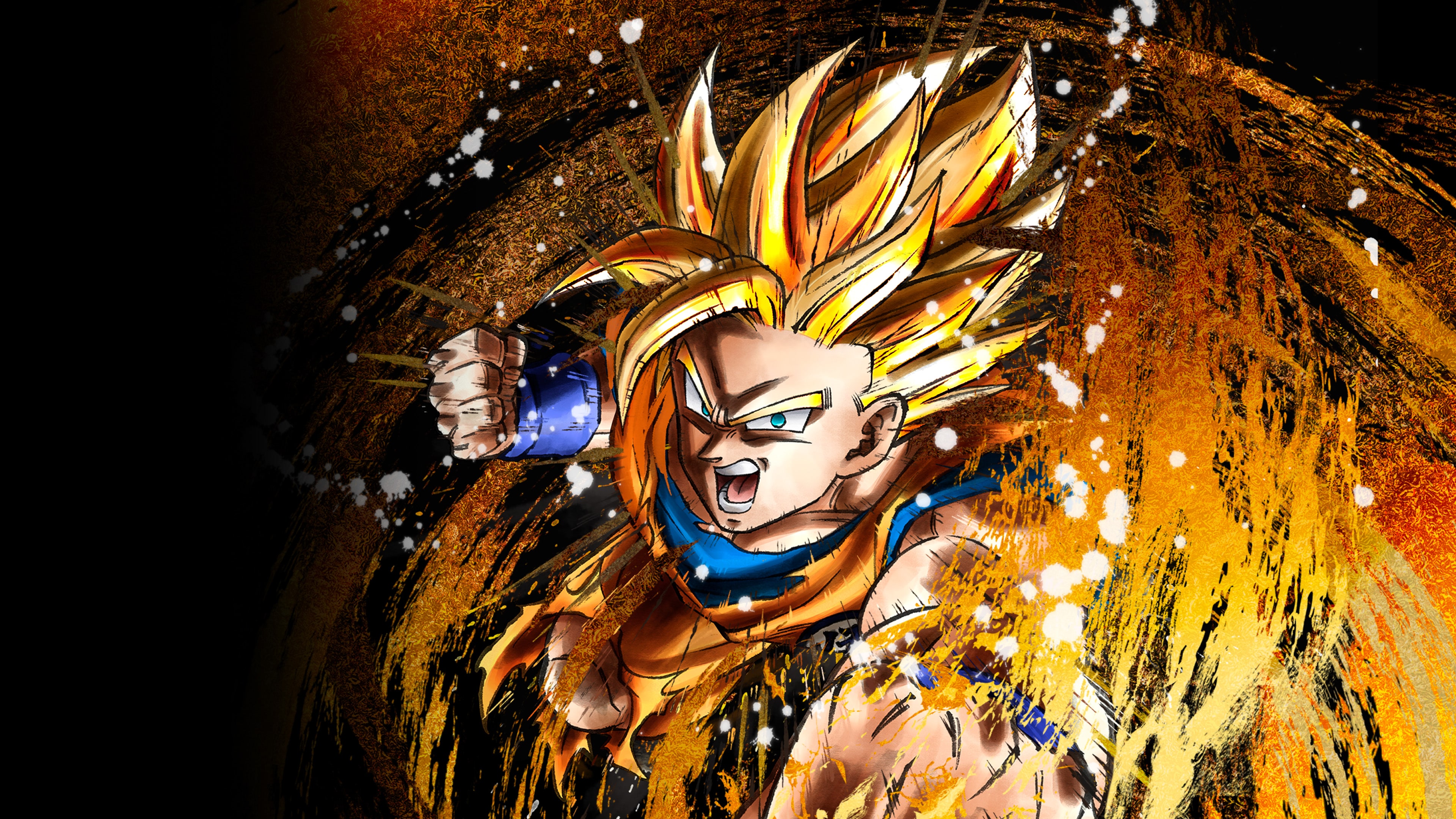 DBZ PS5 4k Wallpapers - Wallpaper Cave