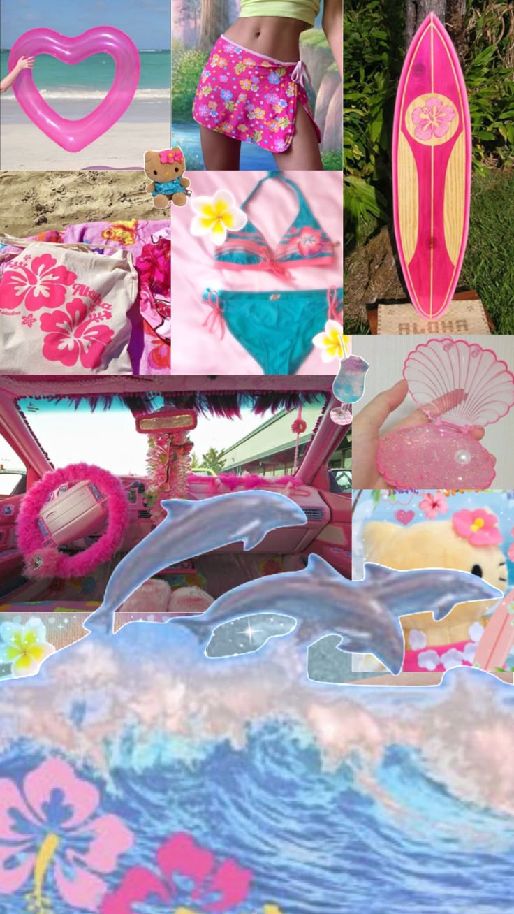 Summer Y2k Wallpapers - Wallpaper Cave