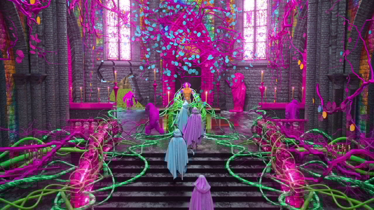 Matuê Maquina Do Tempo Wallpapers - Wallpaper Cave