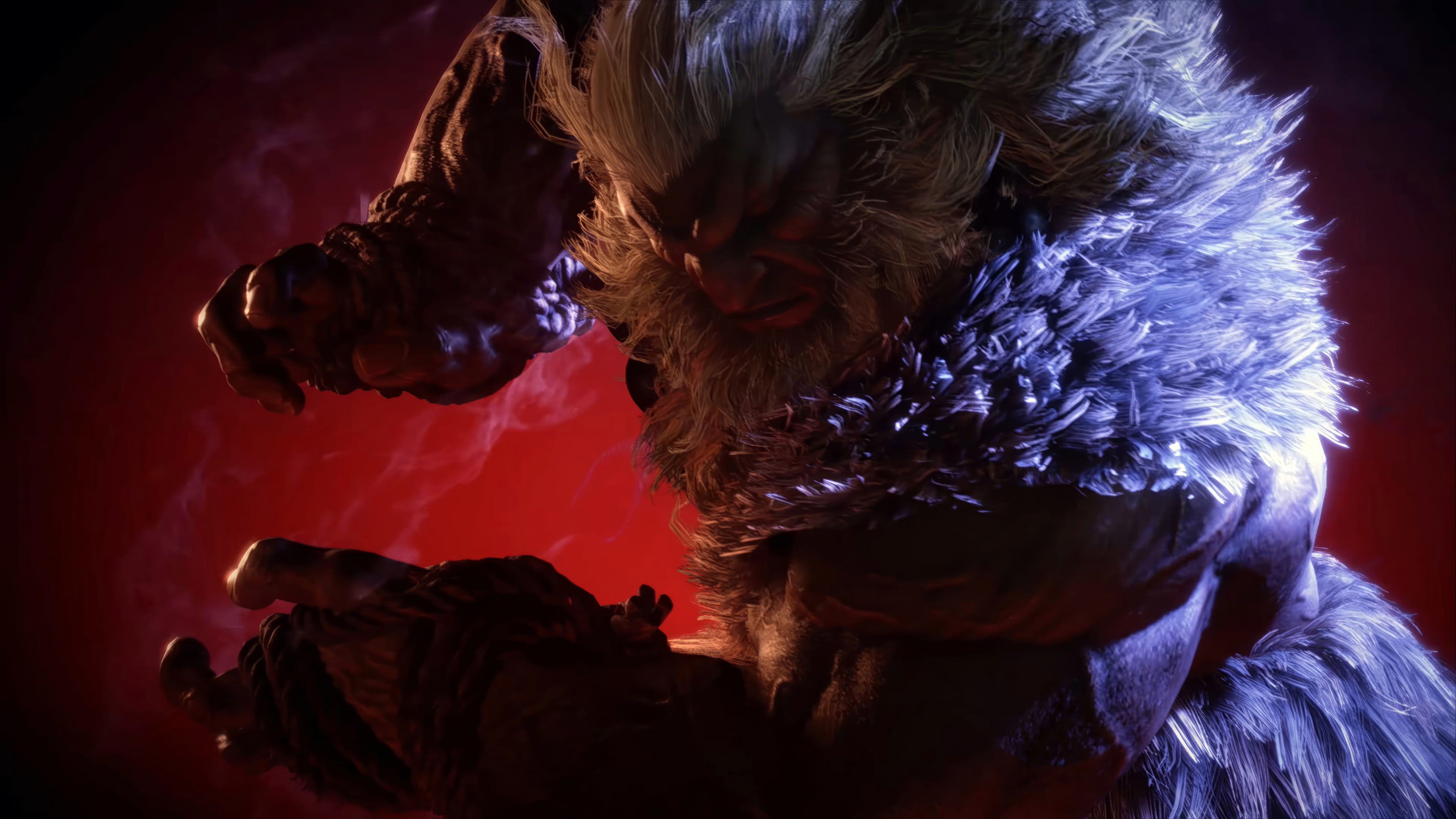 Hadoken Wallpapers - Wallpaper Cave