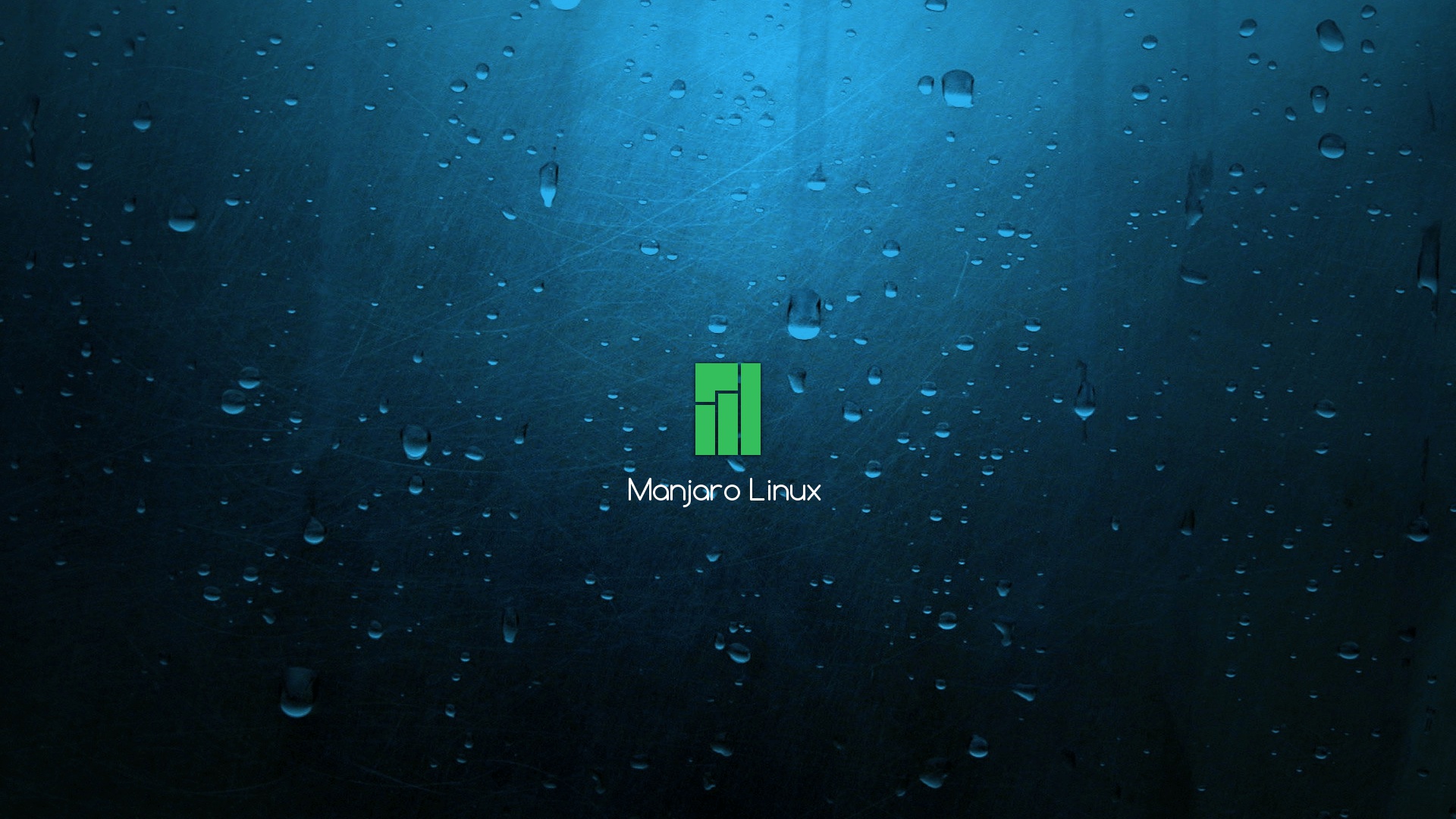 Linux Blue Wallpapers - Wallpaper Cave