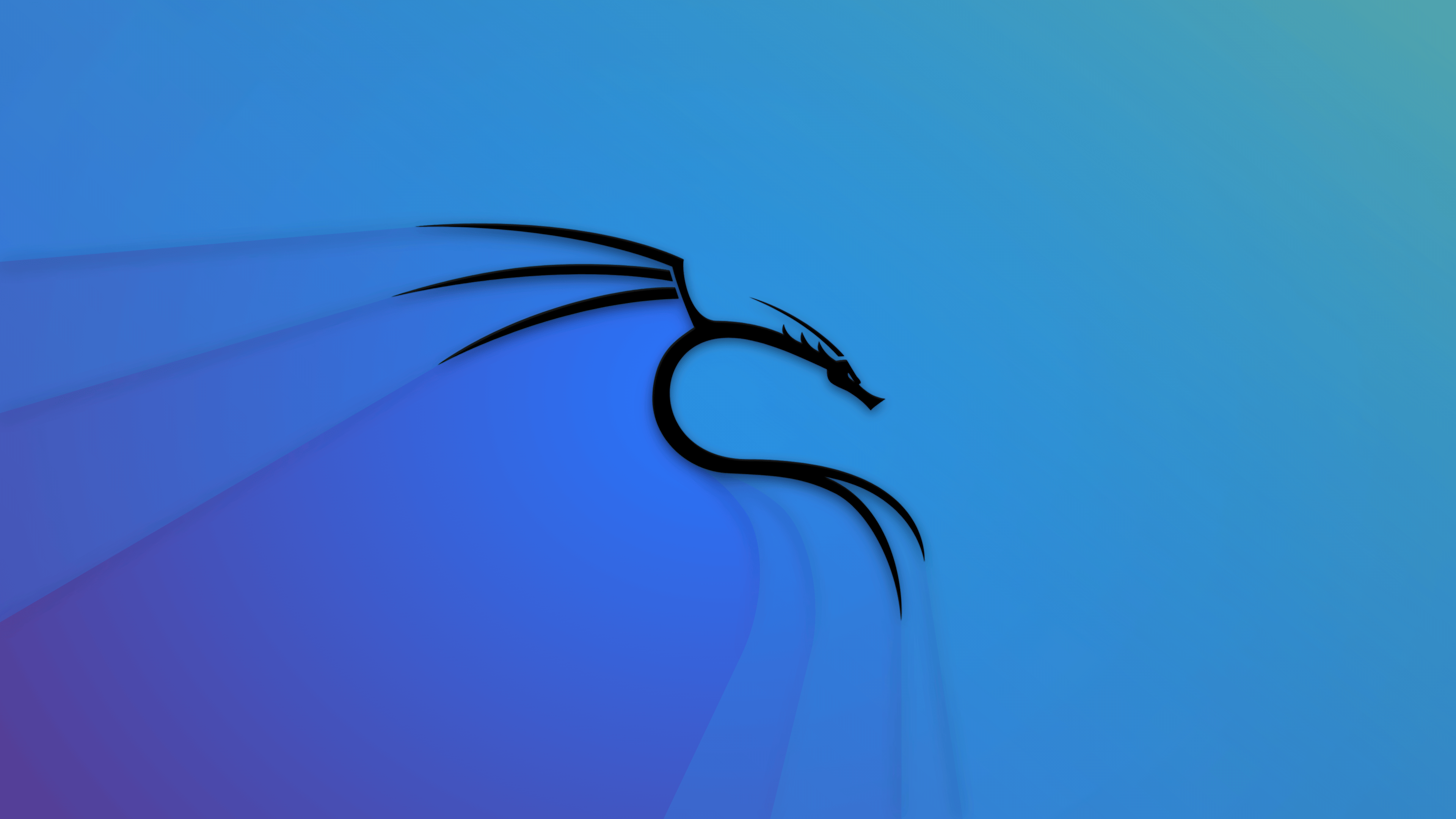 Linux Blue Wallpapers - Wallpaper Cave