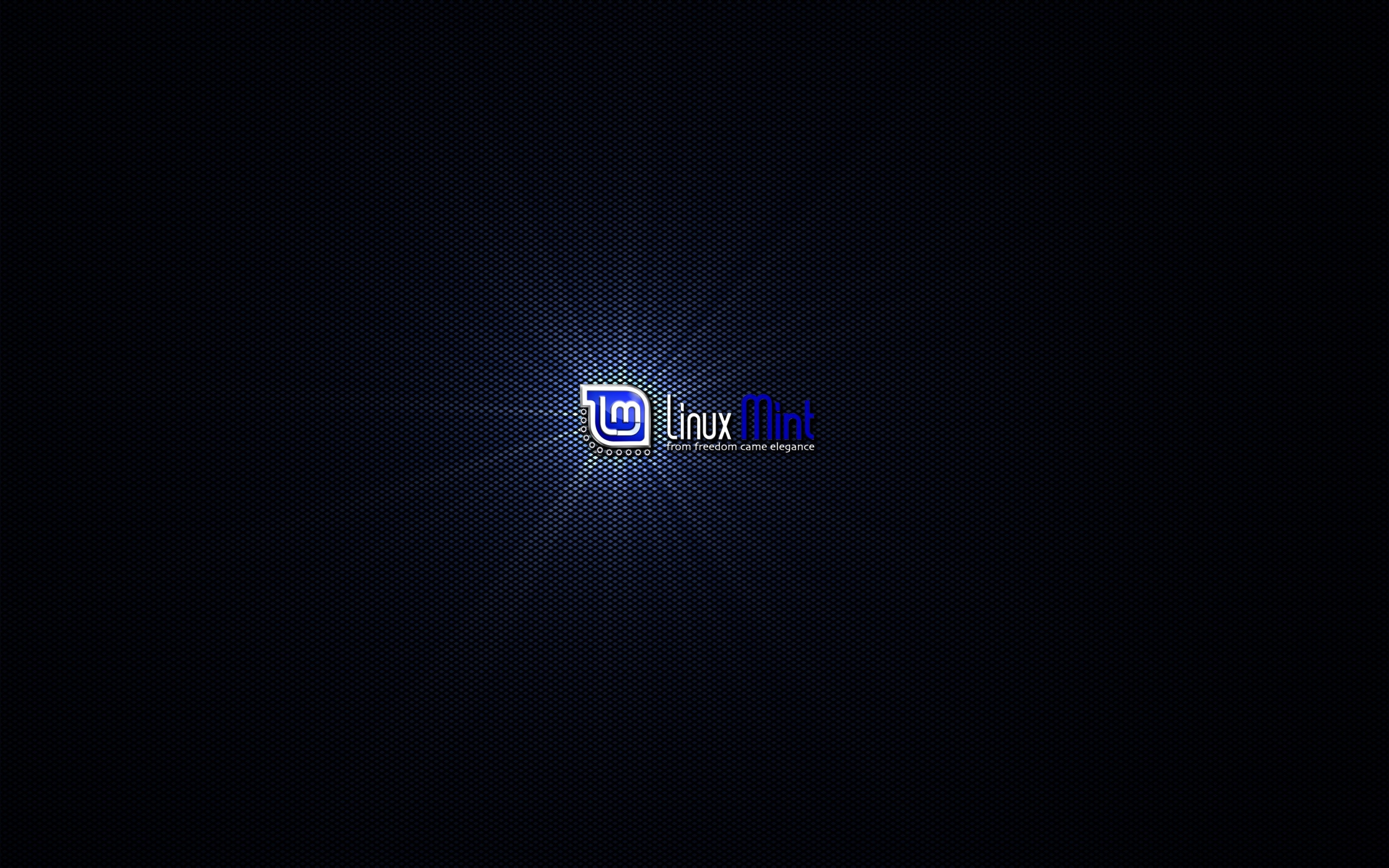 Linux Blue Wallpapers - Wallpaper Cave