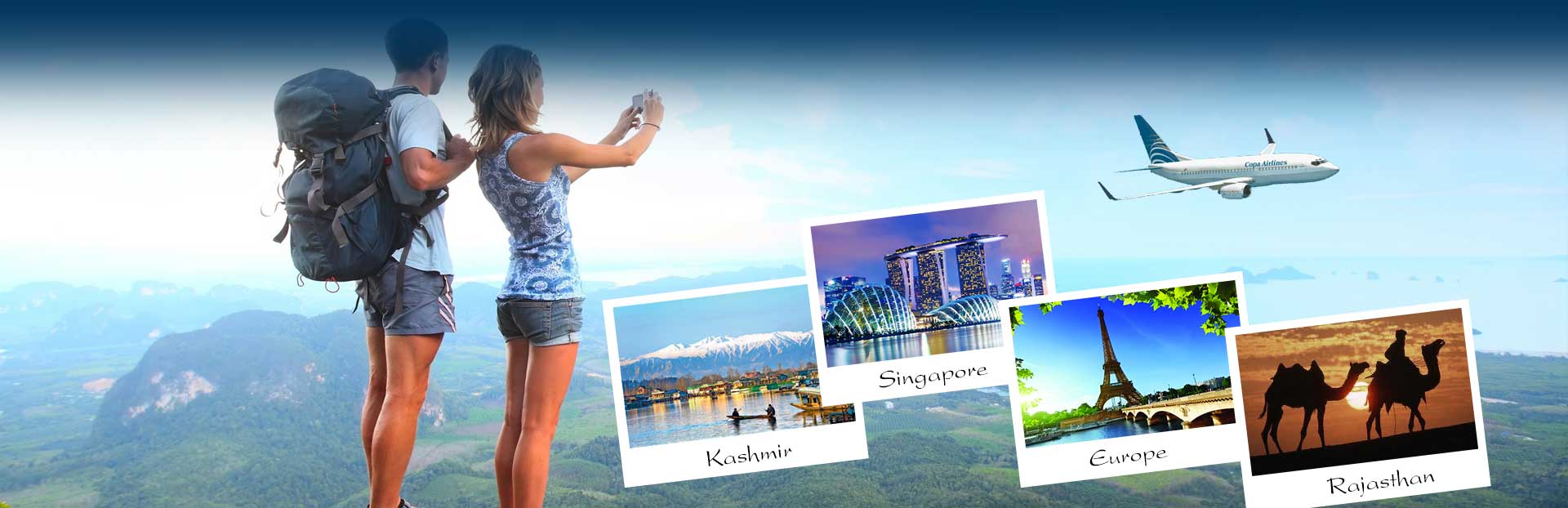 Tours And Travels Wallpapers - Wallpaper Cave