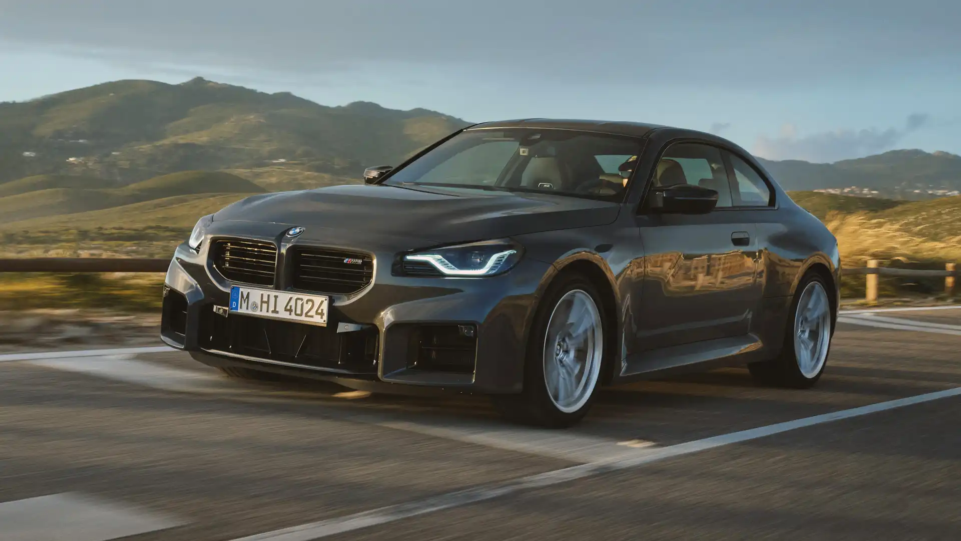 BMW M240 Wallpapers - Wallpaper Cave