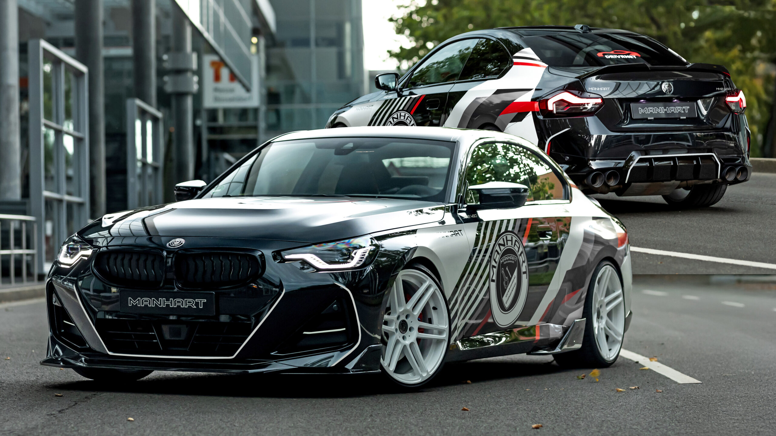 BMW M240 Wallpapers - Wallpaper Cave