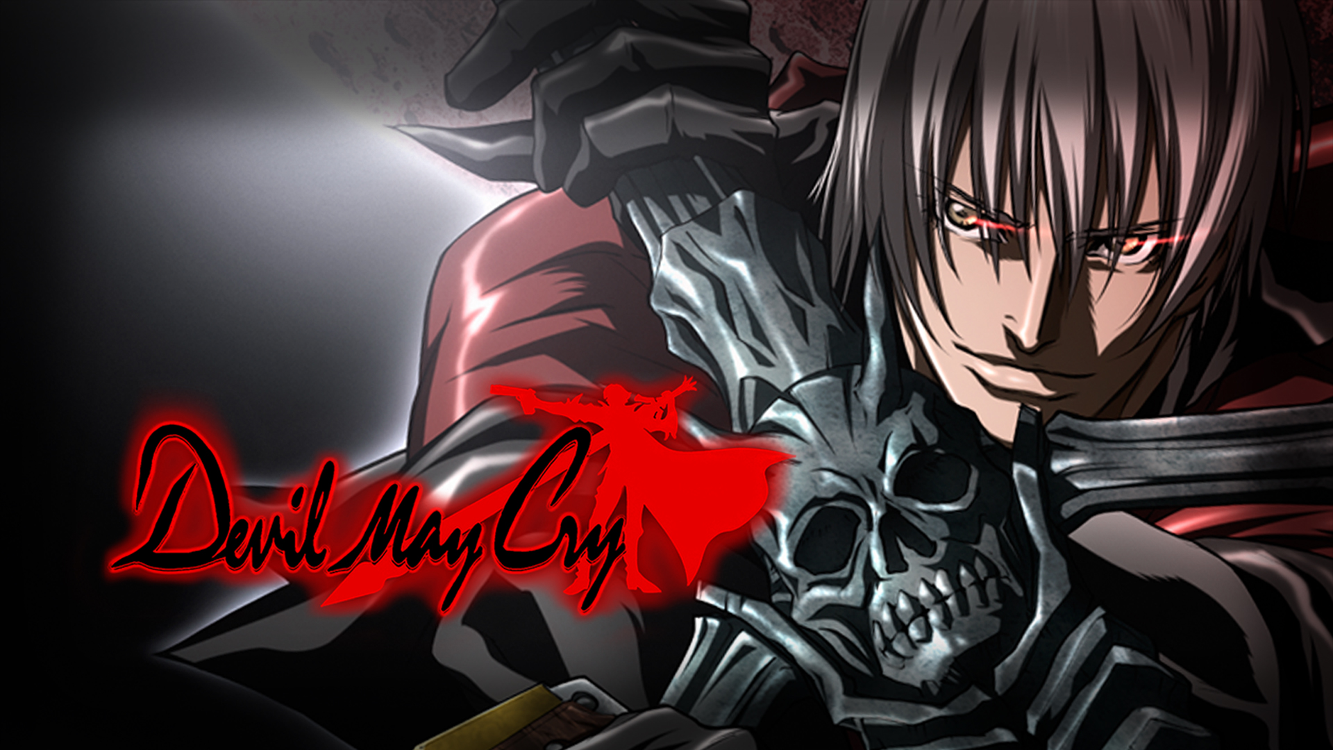 Devil May Cry Season 1 Wallpapers - Wallpaper Cave