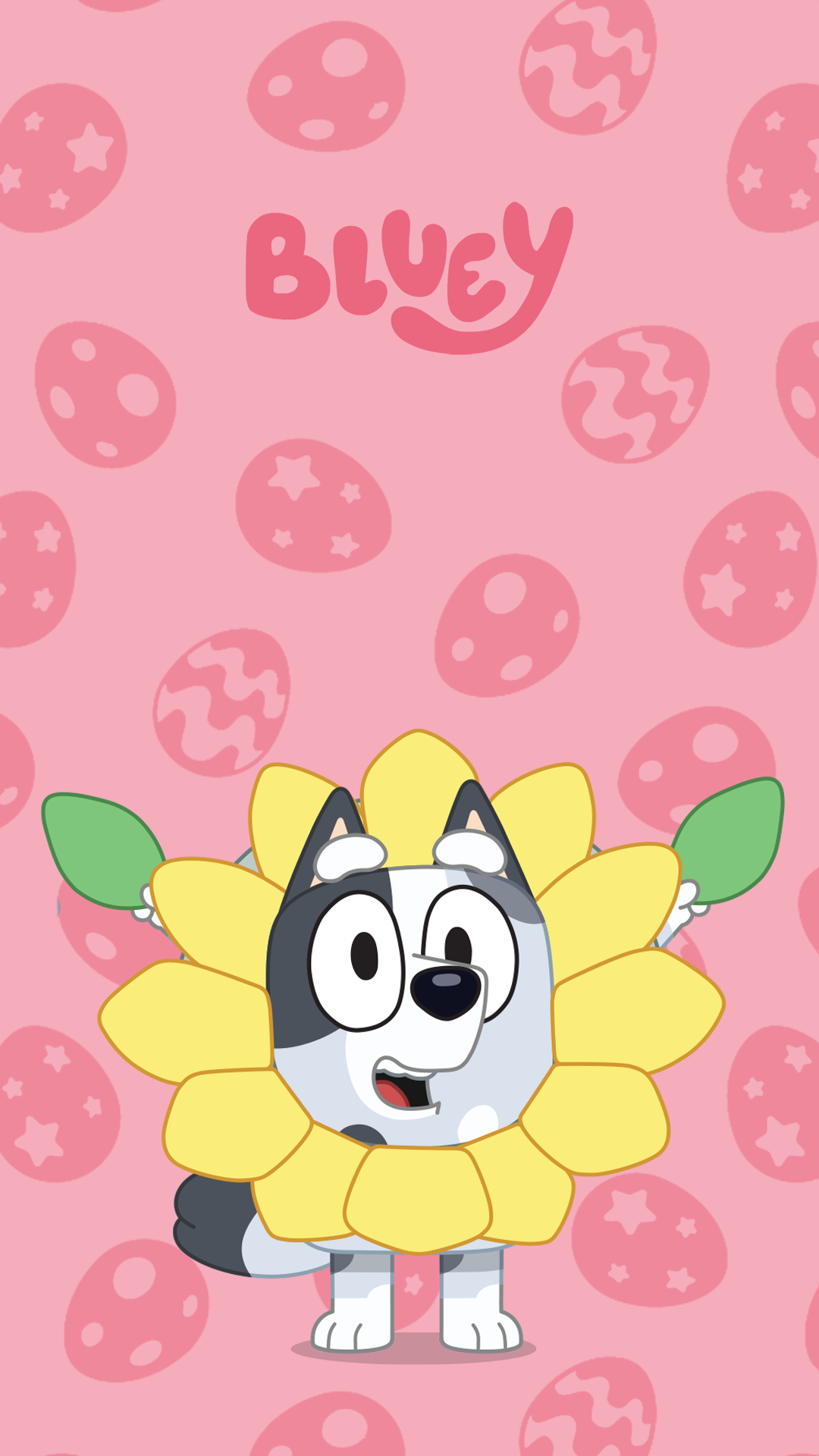 Spring Bluey Wallpapers - Wallpaper Cave