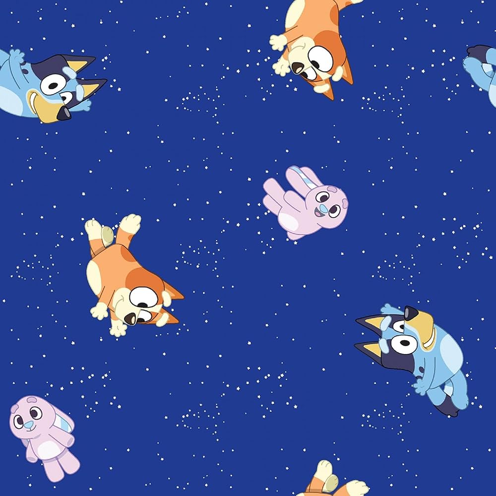 Spring Bluey Wallpapers - Wallpaper Cave
