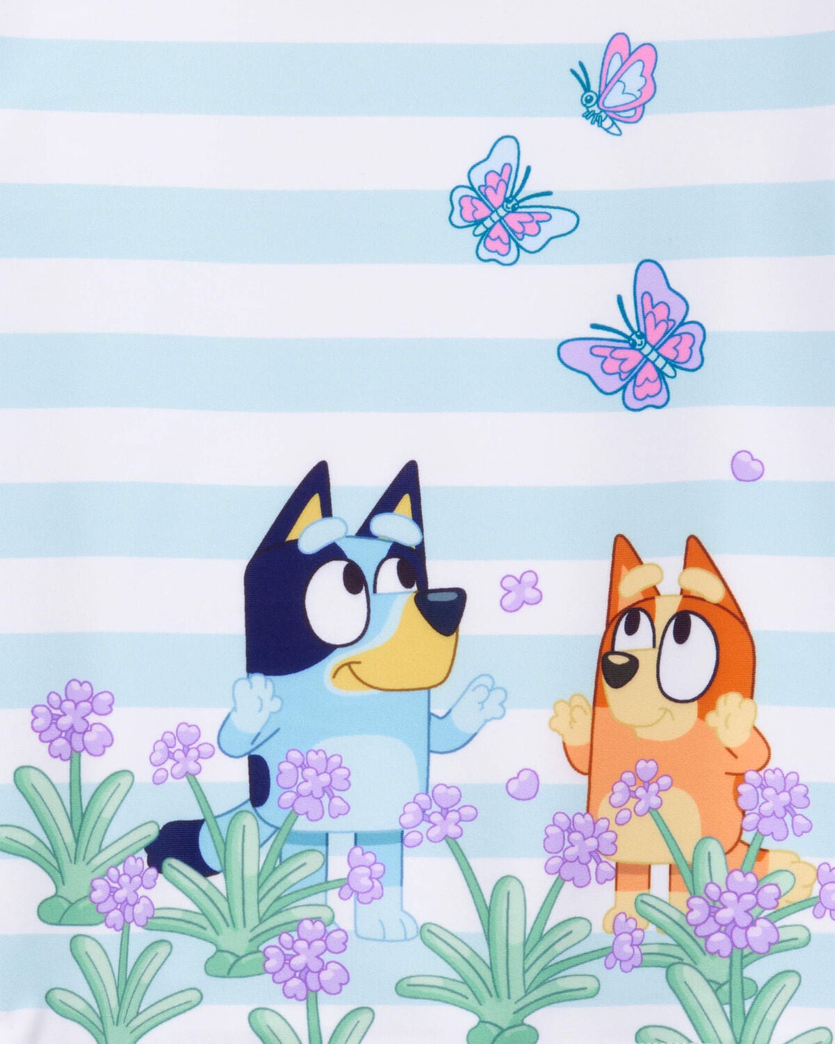Spring Bluey Wallpapers - Wallpaper Cave